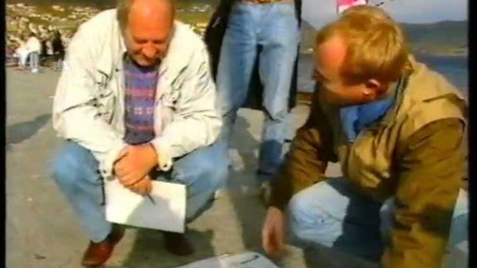 Mye moro med studiesenteret i Måløy - fjt.no