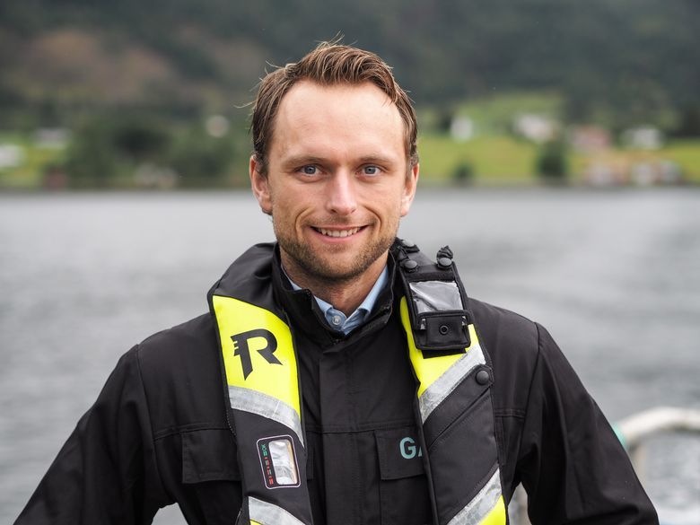 Inseanergy og Gadus Group skal samarbeide - smp.no