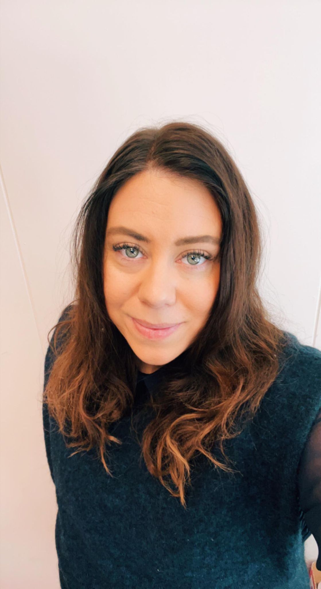 Høyre-leder Aimee har fått ny jobb – flytter før valget - avisafroya.no