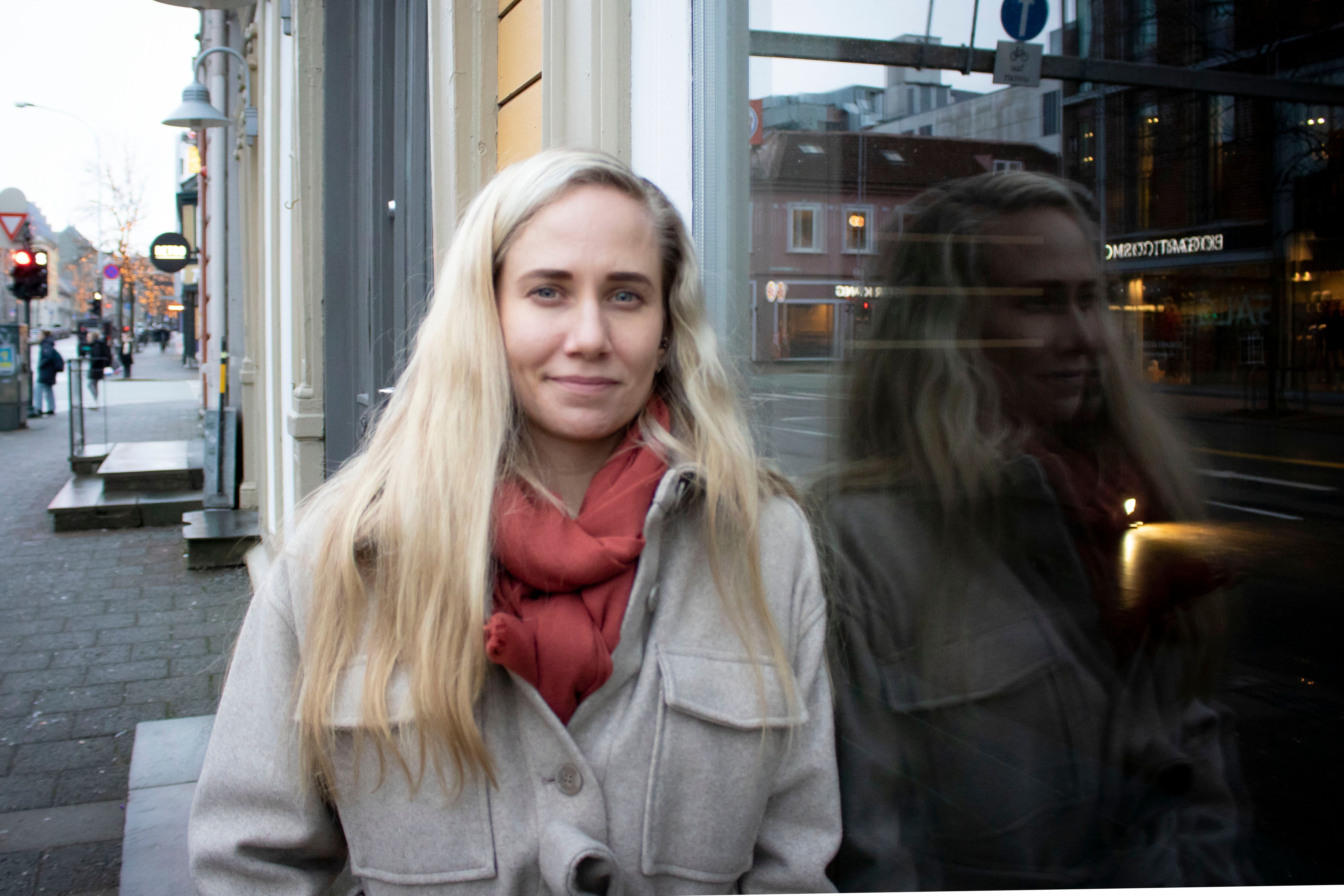 Interessen har tatt helt av. Nå åpner kjeden sin første butikk i ...