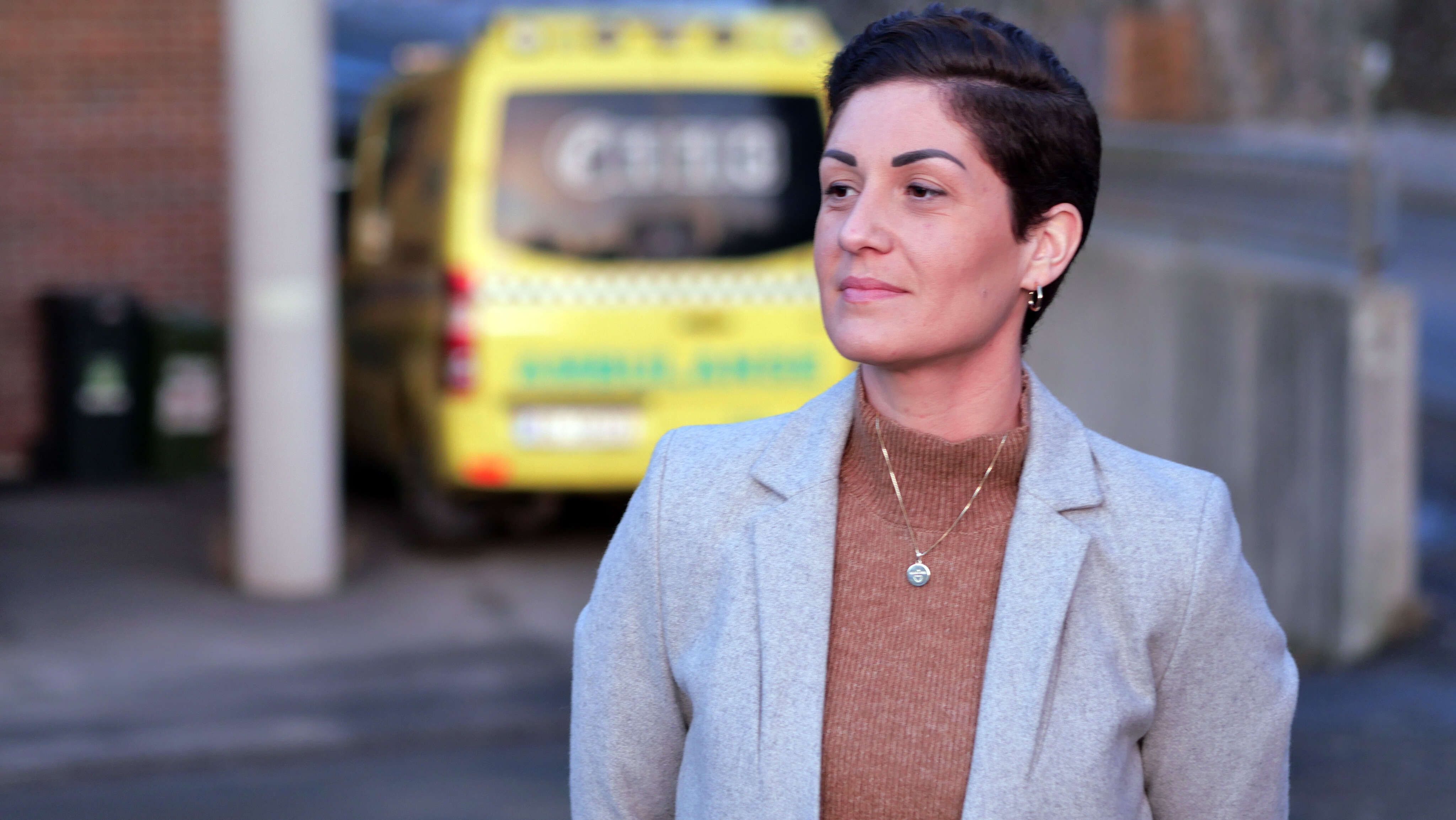 Det kan være mye god omsorg i tvang - agderposten.no