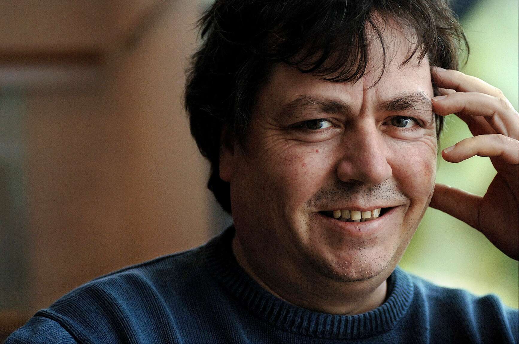 Til minne om Frank Beck - agderposten.no