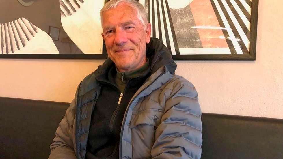 De raserer naturen vår - vol.no