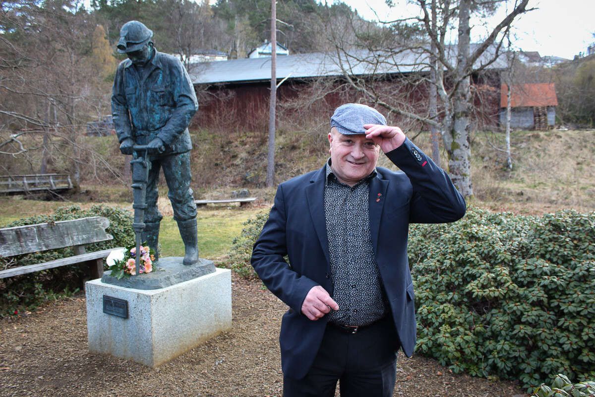 Han toppar - sunnhordland.no