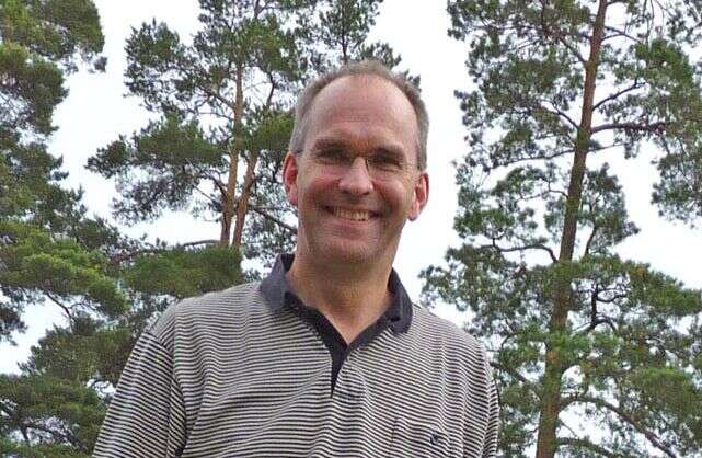 BiG-rektor til Landvik skole - gat.no