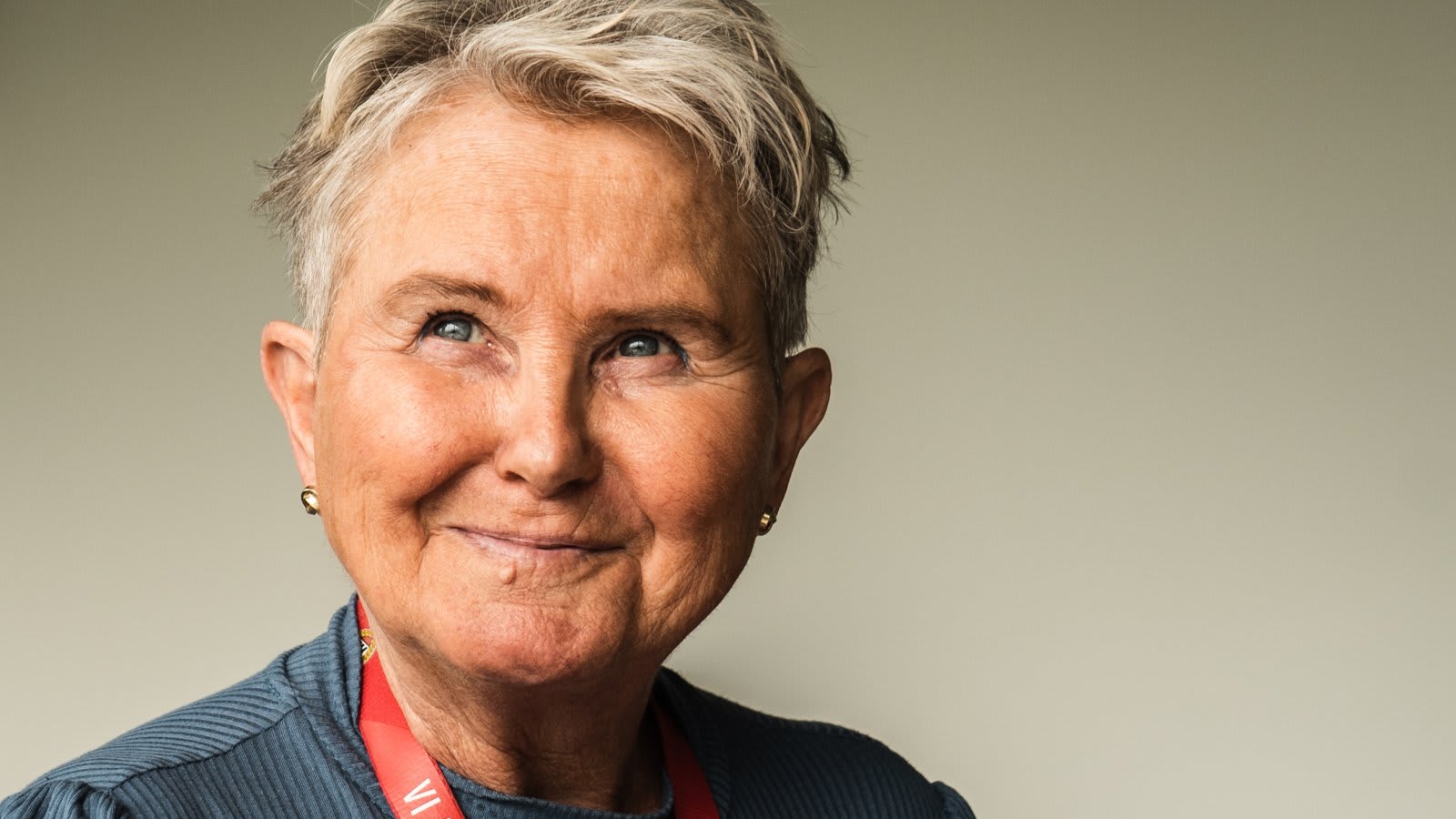 Berit (70) gir seg etter 25 år i TIL - itromso.no