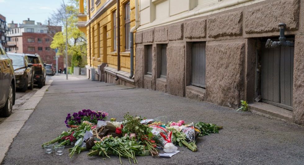 Politiet ønsker flere tips etter Frogner-drapet - itromso.no Politiet ønsker flere tips etter Frogner-drapet - itromso.no