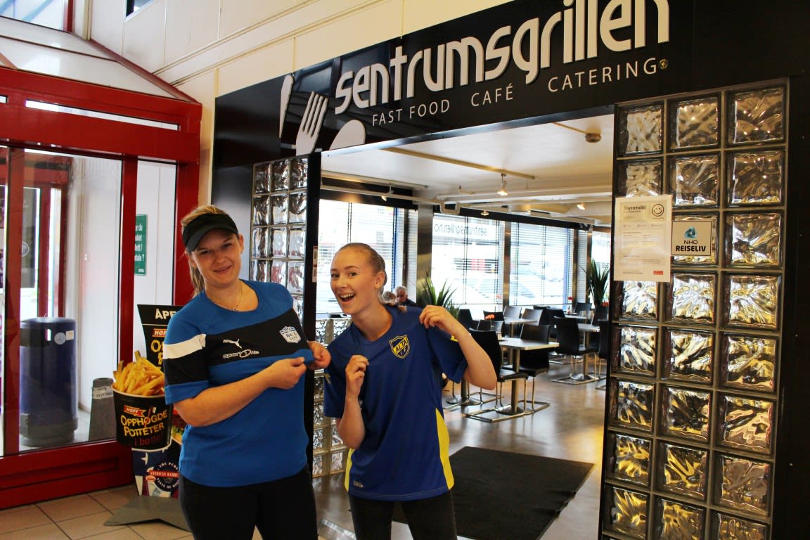 Dette er den største og beste helga i året - altaposten.no