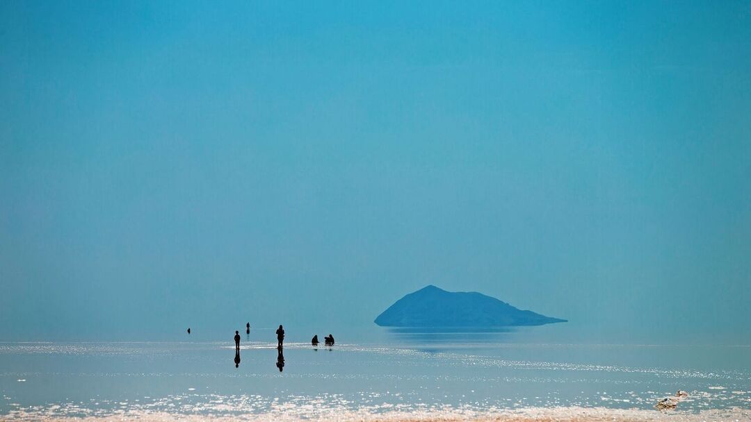 Studie: Vannet minker i over halvparten av verdens innsjøer - l-a.no