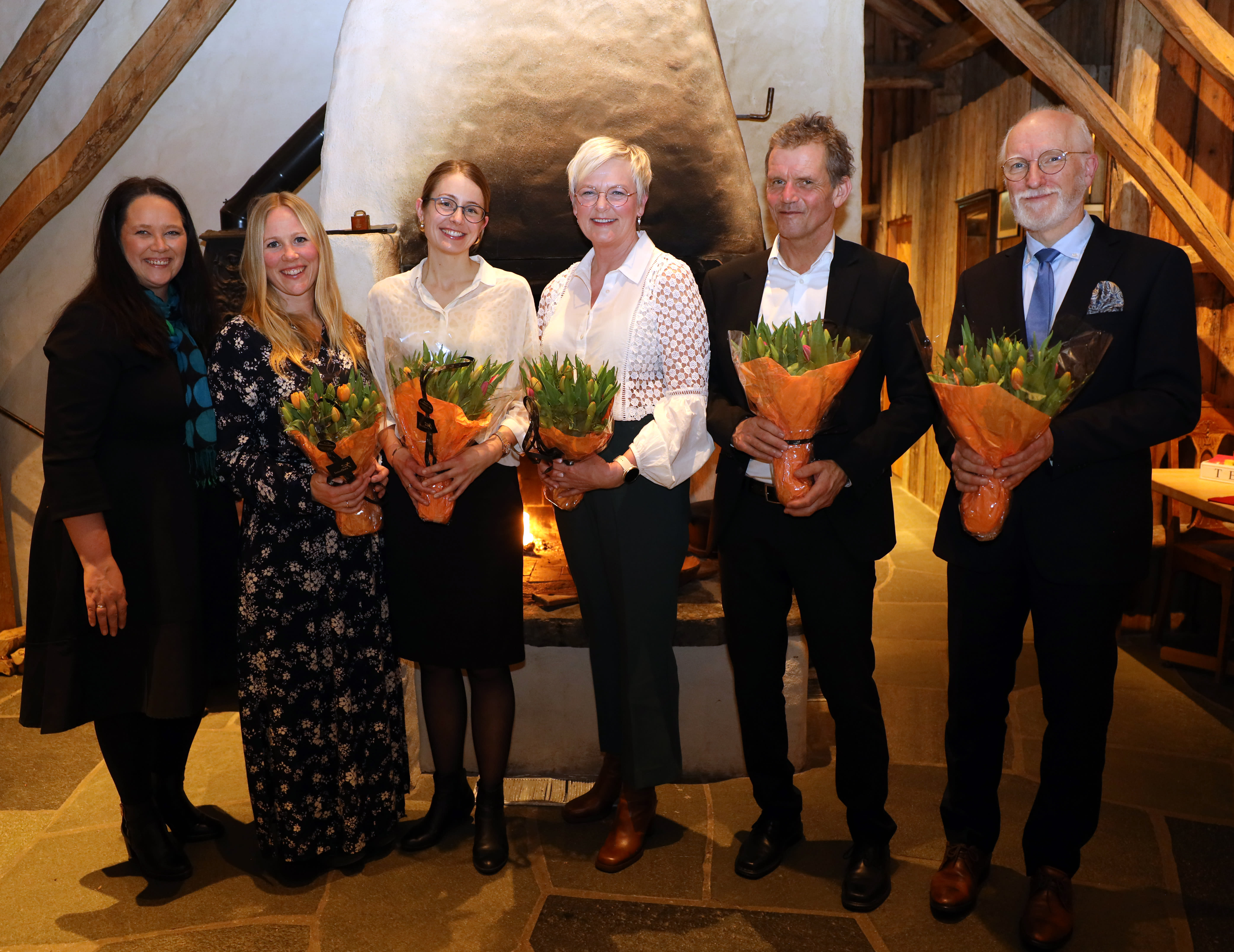 Opprykk i Volda feira med fest i Ørsta - morenytt.no