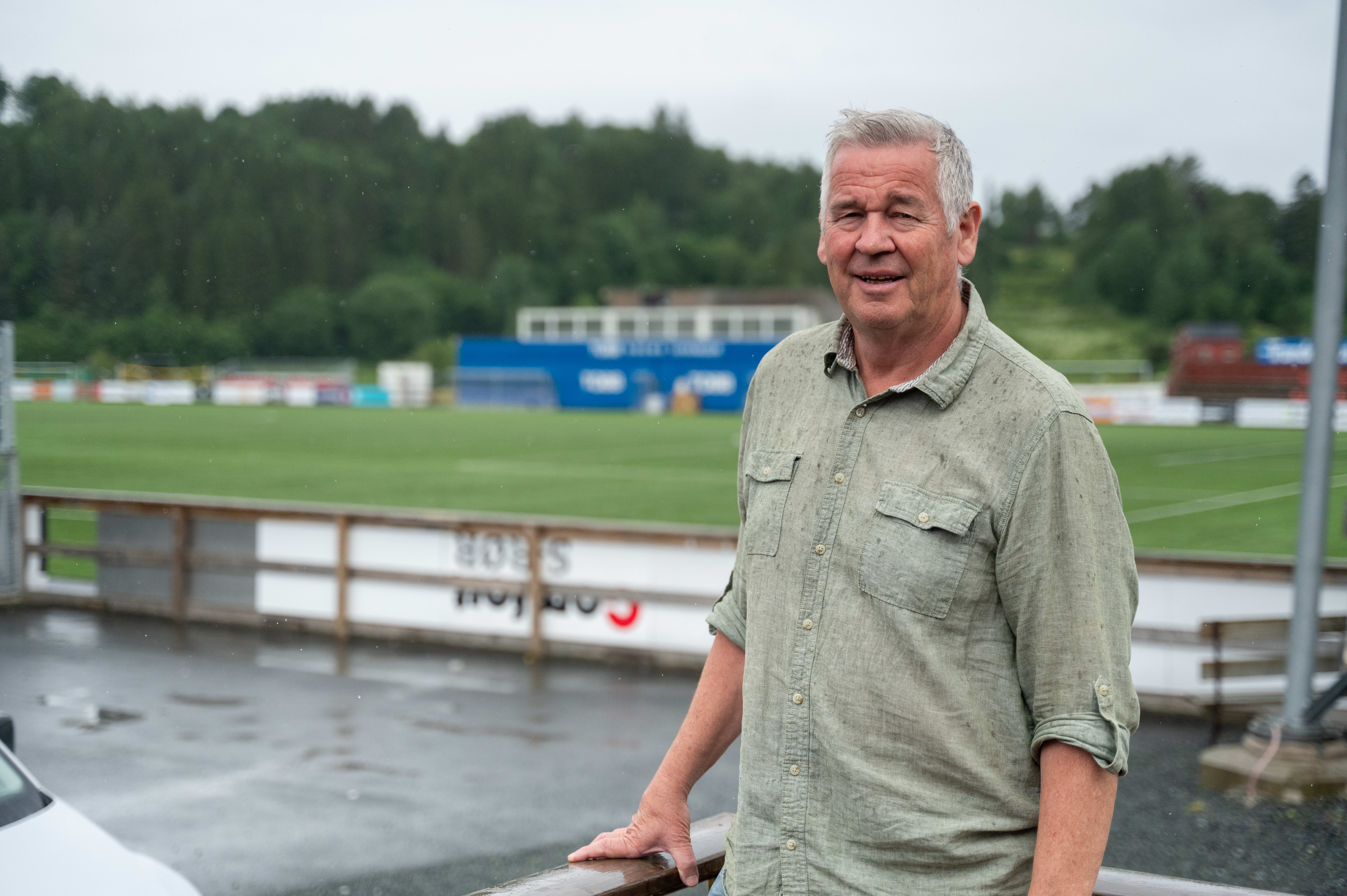 Et opprykk vil gi flere millioner i TV-inntekter - det er fremdeles ...