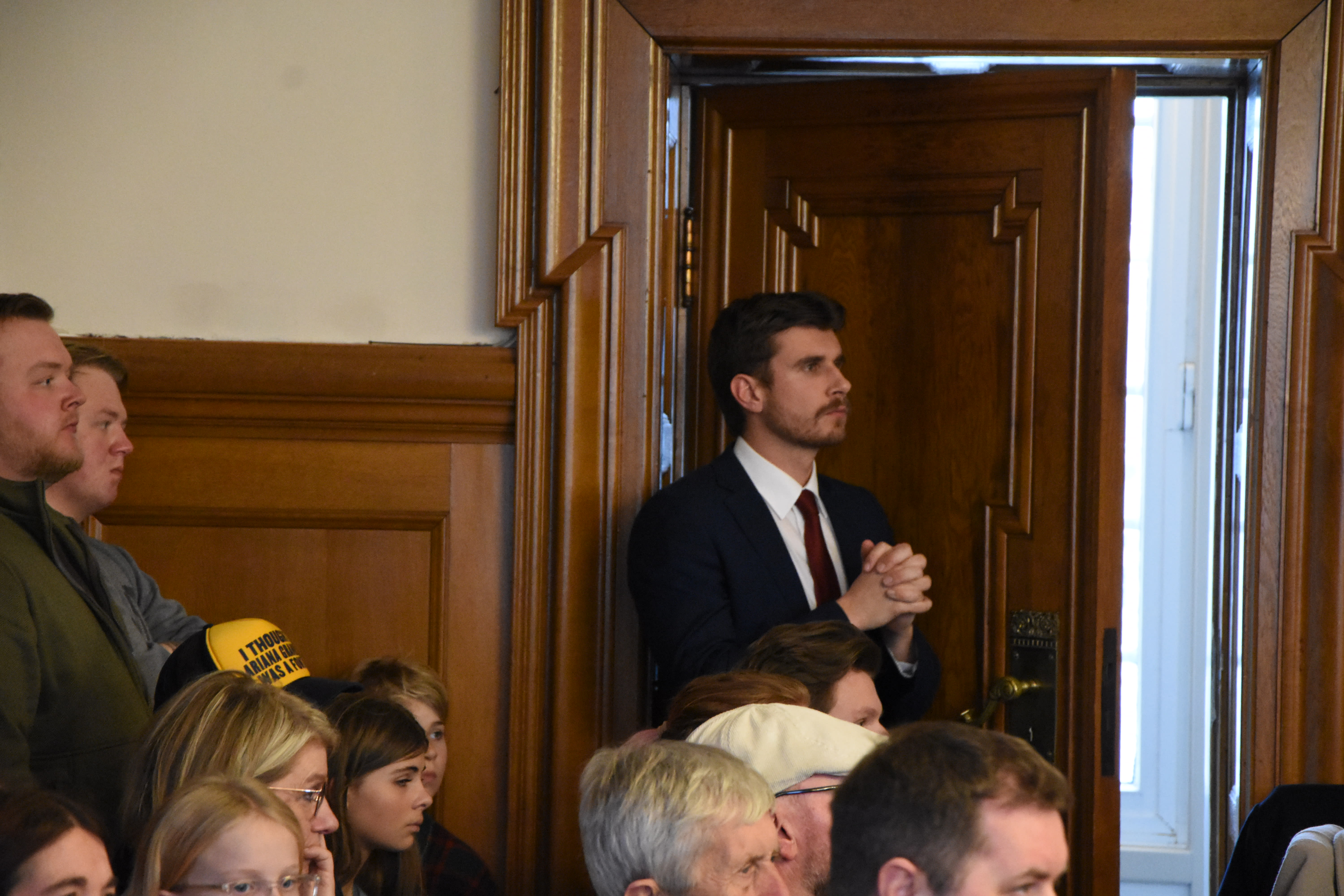 Dette har vært stort å være med på - lister24.no