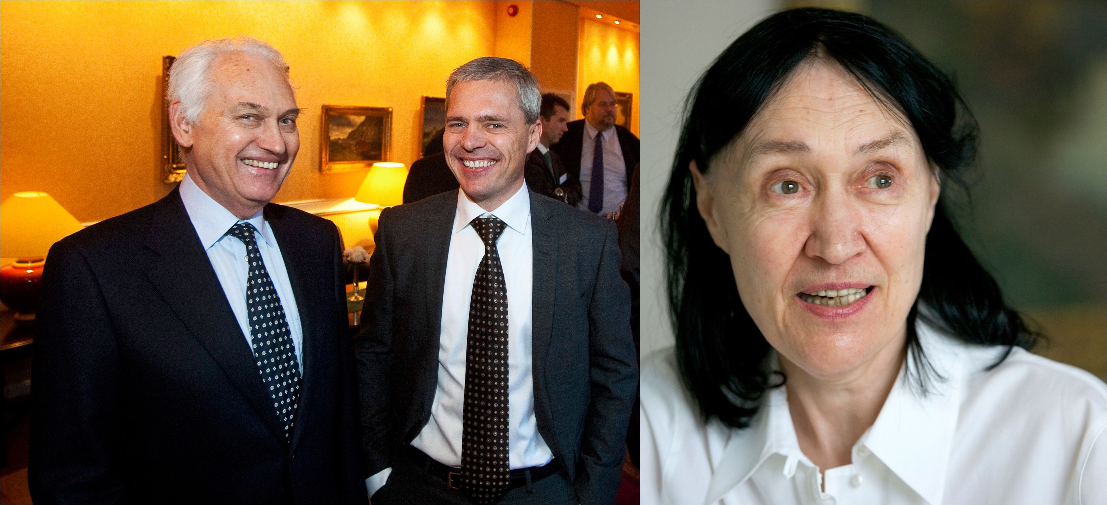 Betalte 62 millioner kroner i skatt - fvn.no