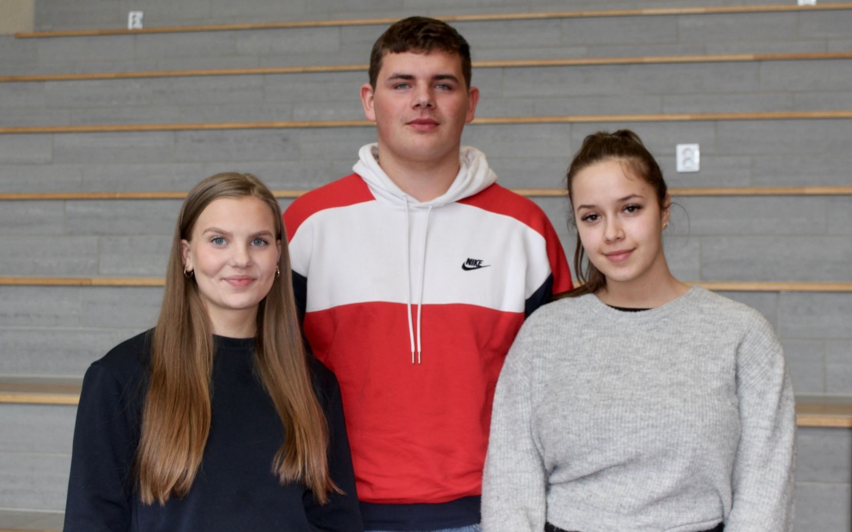 - Føler vi ikke får bidratt slik vi ønsker - avisafroya.no