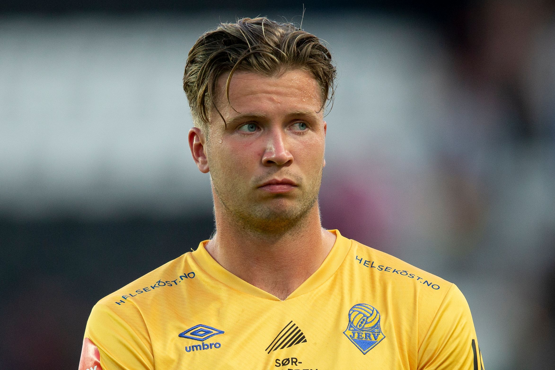 Denne moldenseren ertet MFK-profil med vonde minner - rbnett.no