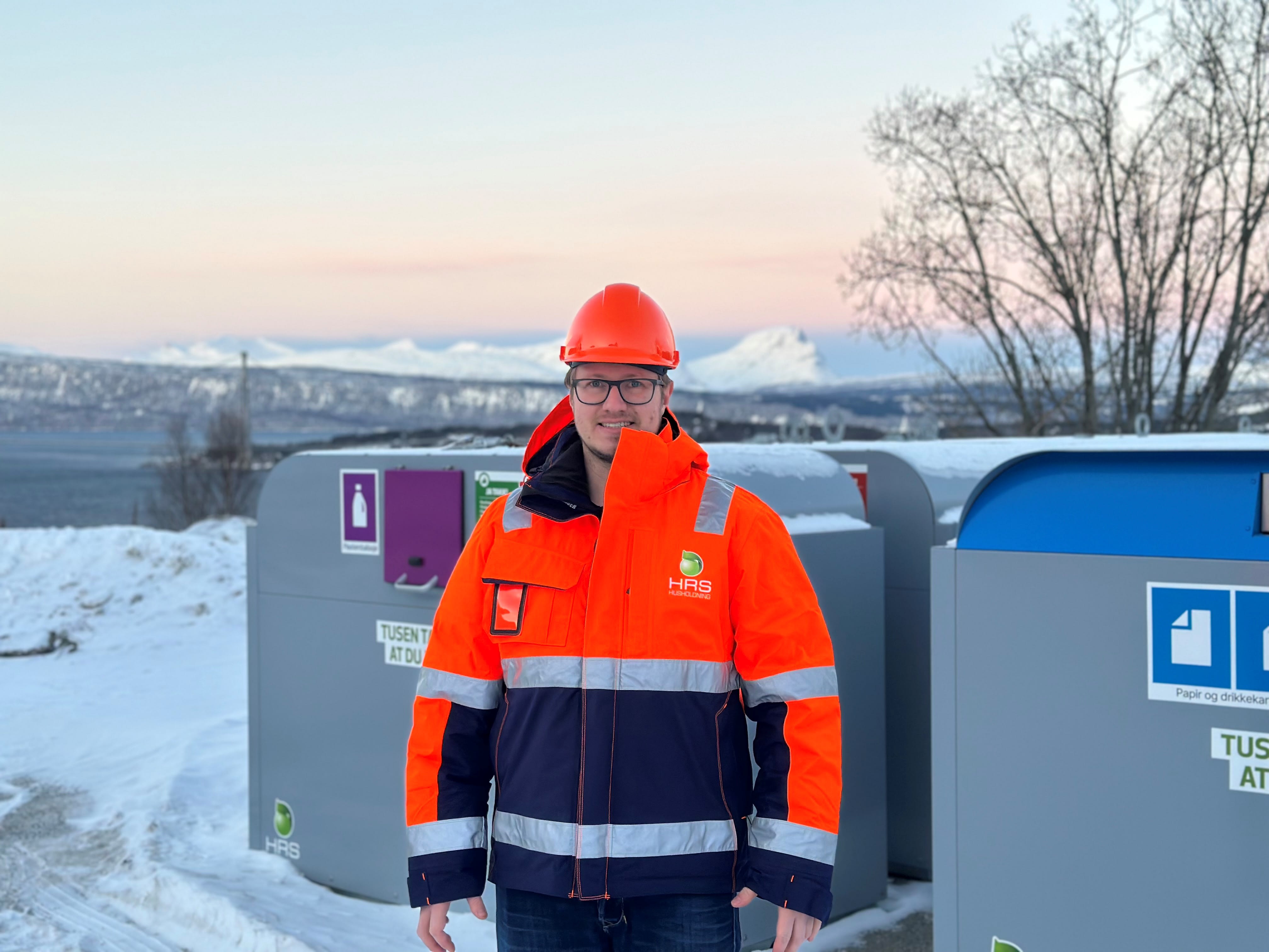 Opplever suksess i pilotprosjekt: – Mye penger å spare - ht.no