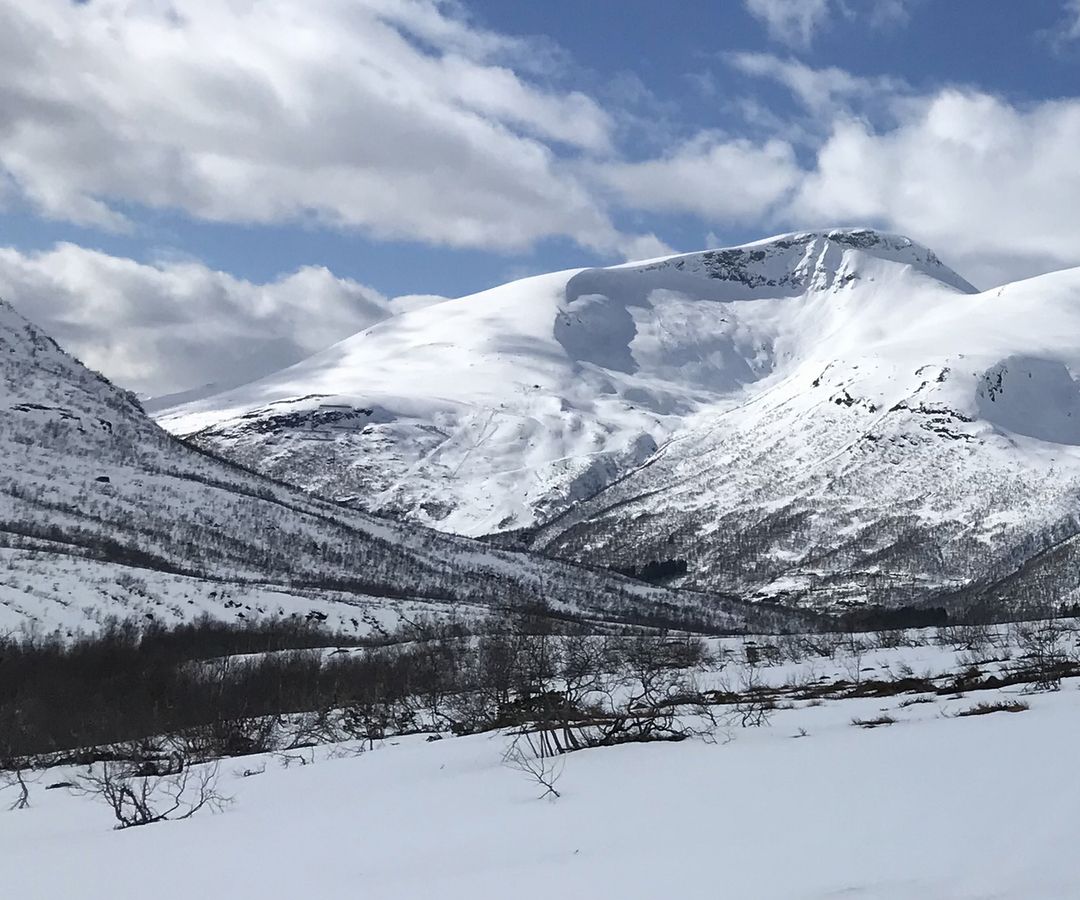Mann tatt av ras i Stordal - rbnett.no