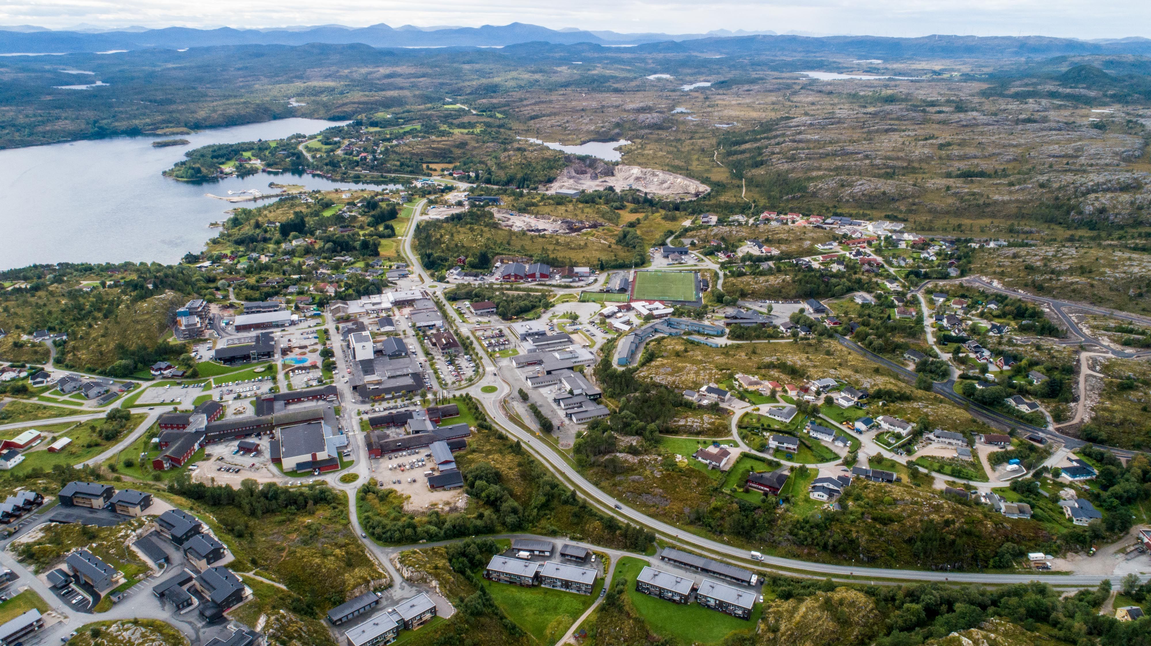 Fikk over 4,1 millioner for hus i Fillan - hitra-froya.no