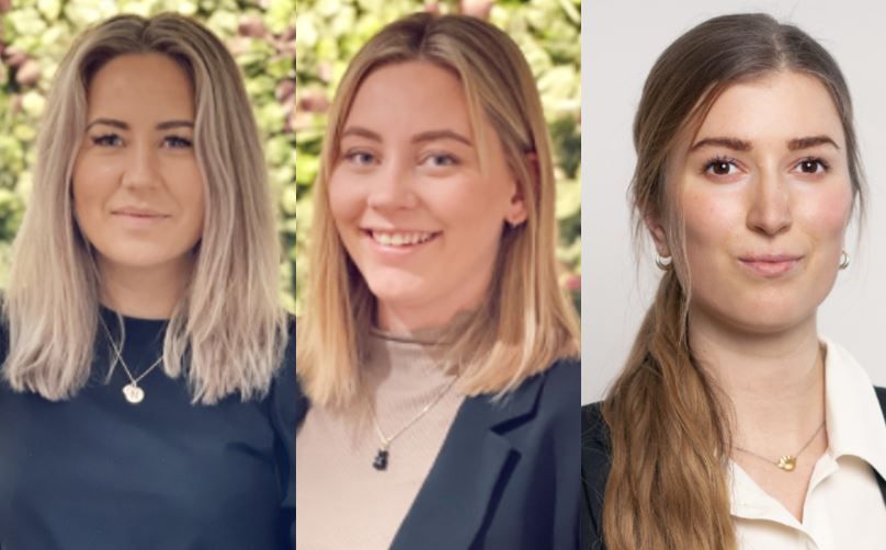 De har fått nye jobber - mn24.no