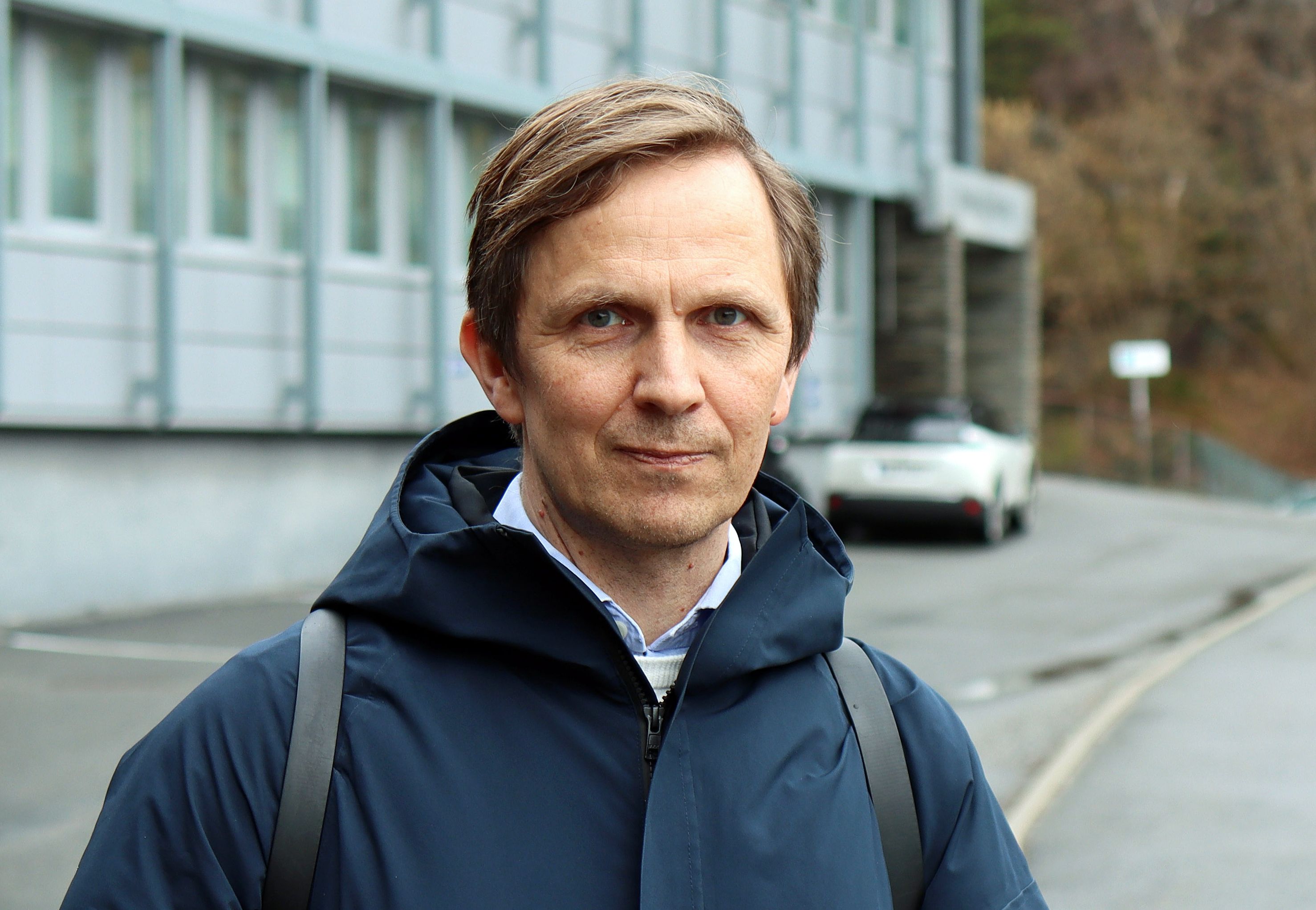 Vil ha ned vikarbruk i skolene: – Noen av punktene tror jeg ikke tåler ...