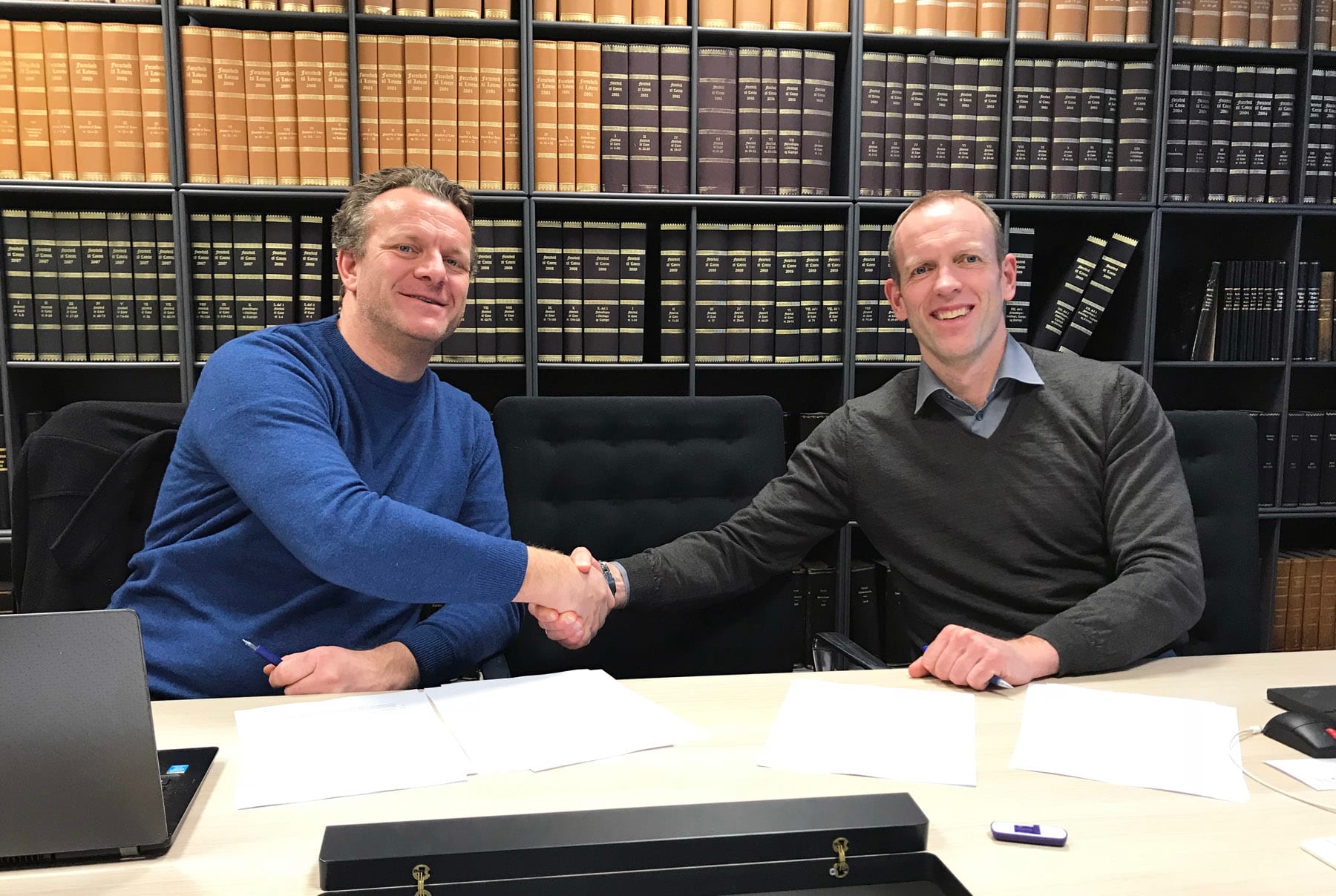 Kjøper Haugesund-selskapet Stava Sjø AS - vikebladet.no