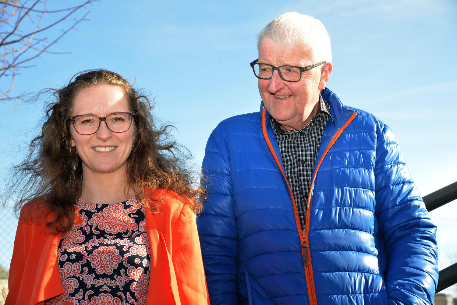Lover førsommerlig konsert med rytmer - innherred.no