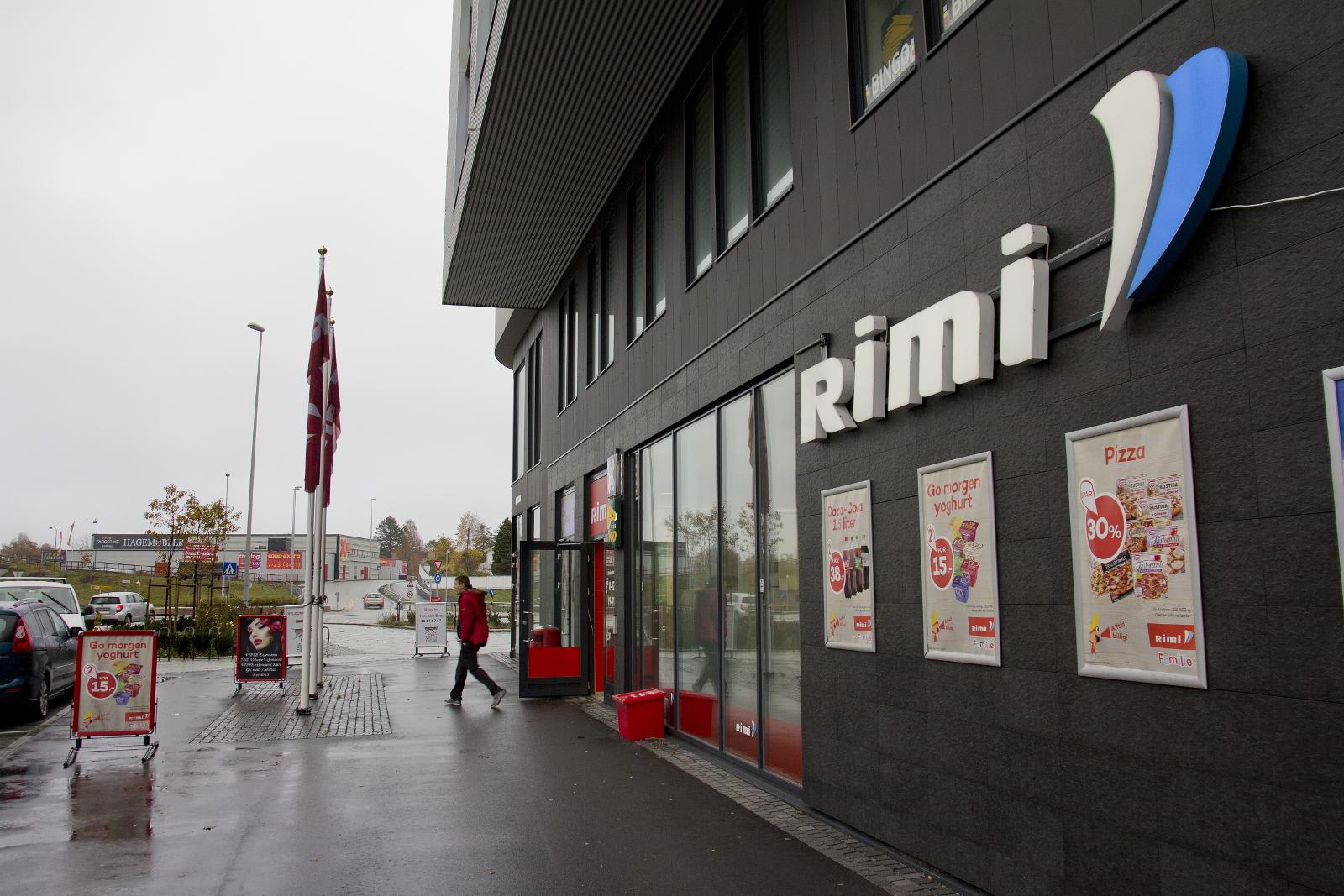 Legger ned dagligvarebutikk i Vågsbygd - fvn.no