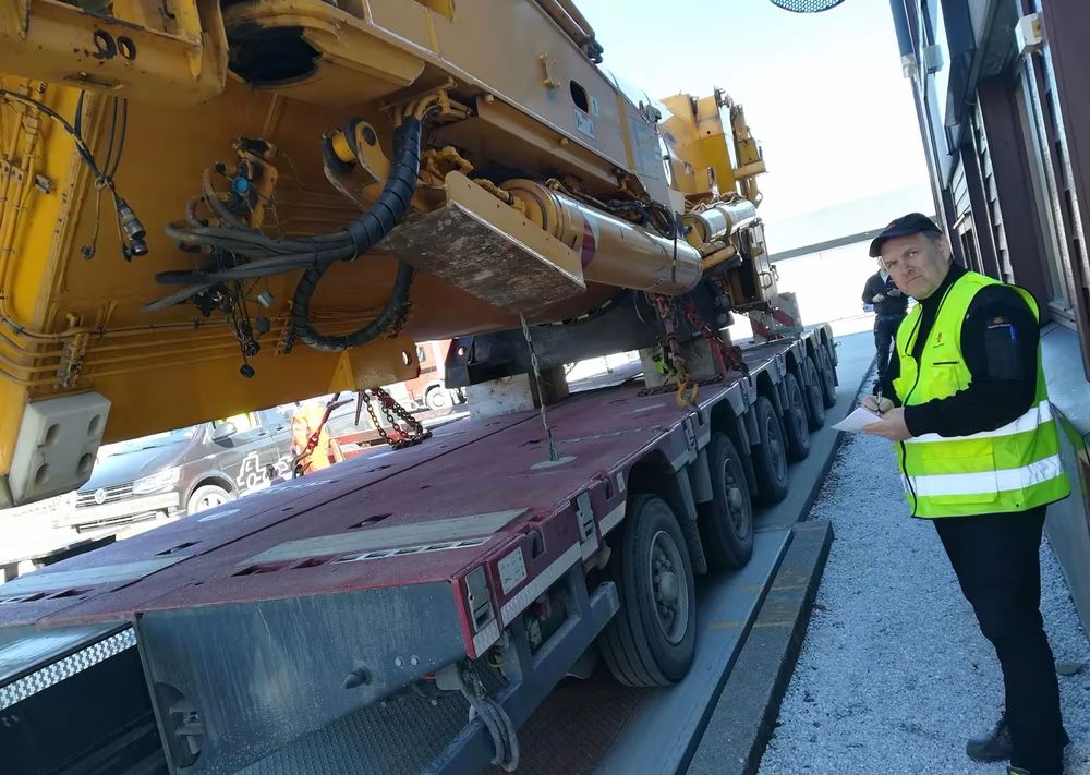 Jo Kjetil gir seg: - Trur alle har godt av å byta jobb - stord24.no