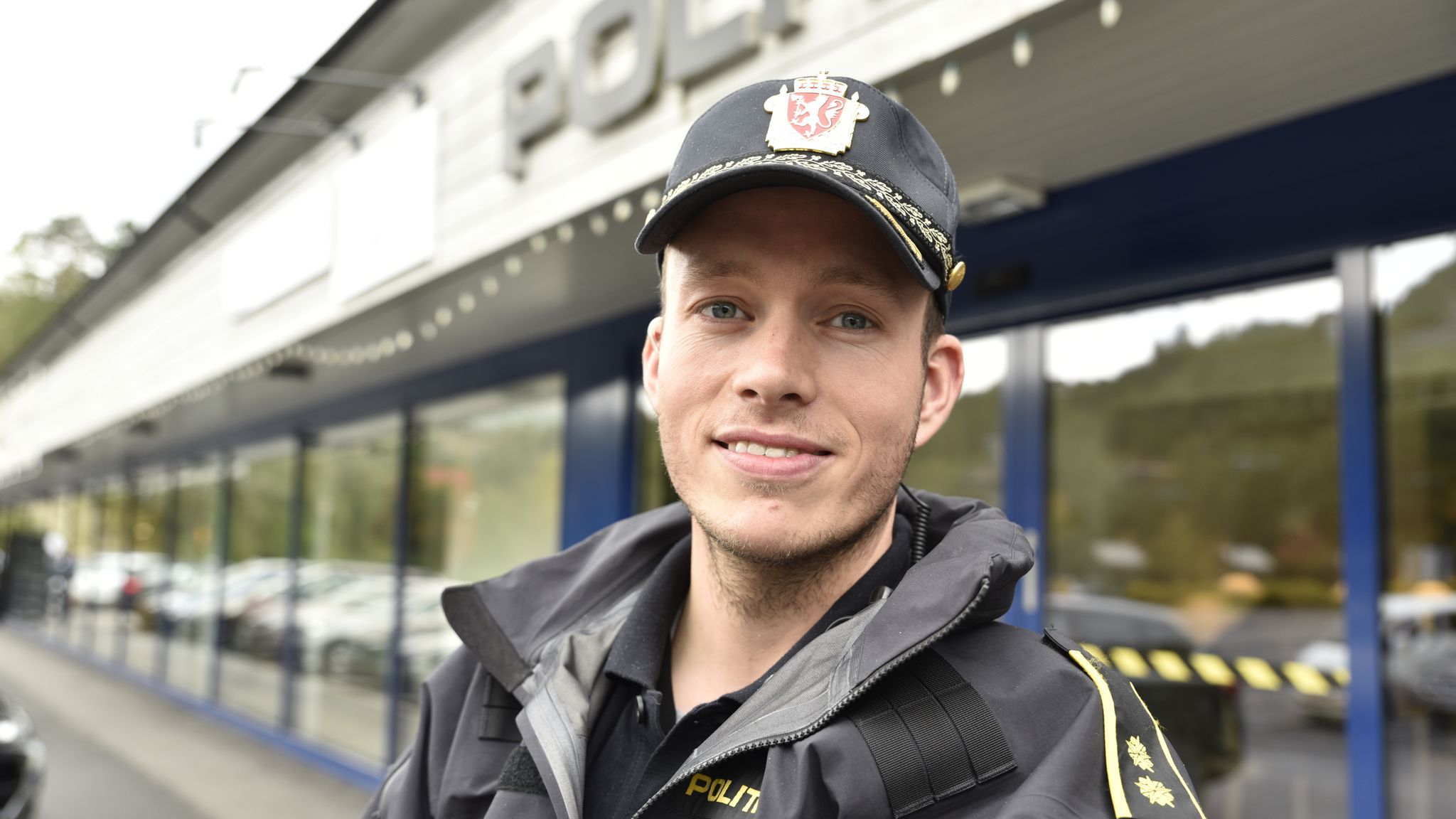 Sommarpraten: Ole Kristoffer Tveiten - bygdanytt.no