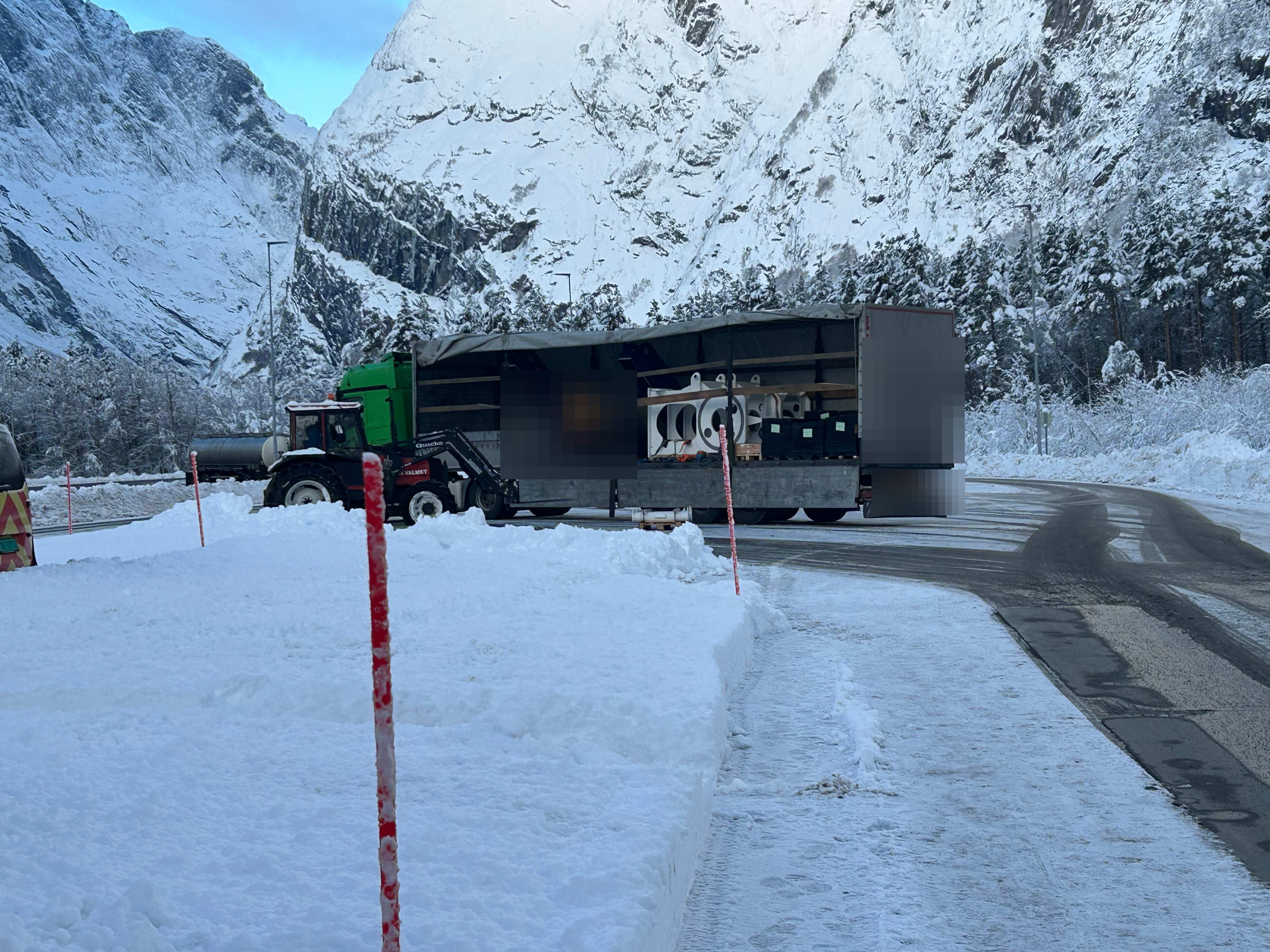 Oslo-firma dømt etter kontroll - rbnett.no