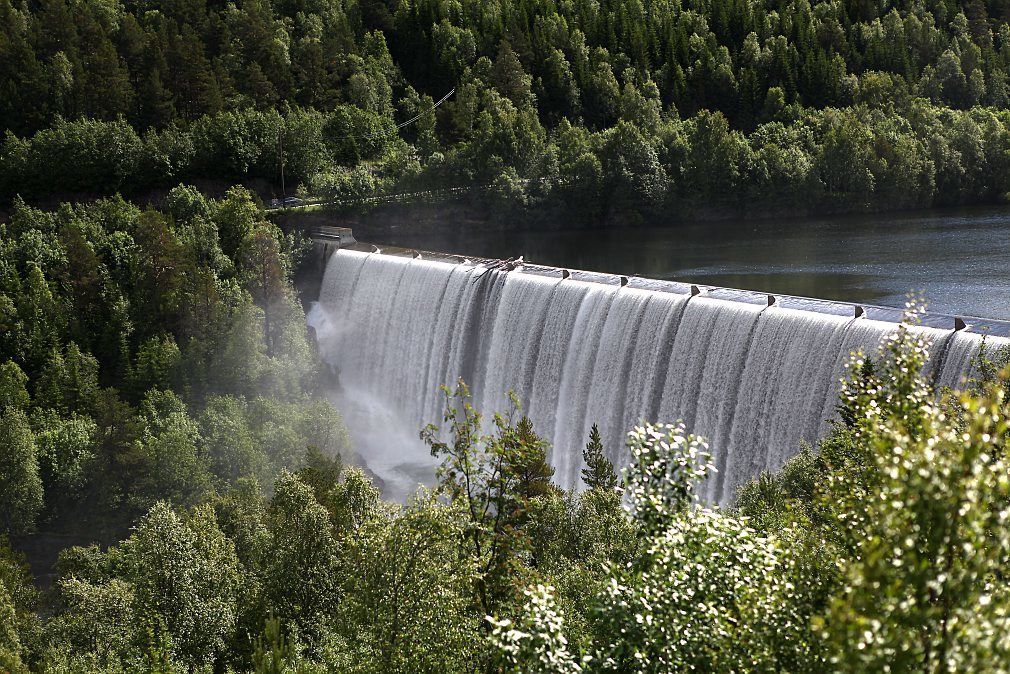 - Heller sol enn billig strøm - adressa.no