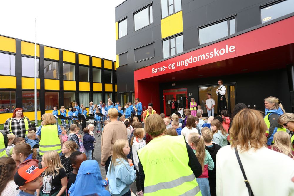 Disse vil bli kommunalsjef for oppvekst i Sørreisa - folkebladet.no Disse vil bli kommunalsjef for oppvekst i Sørreisa - folkebladet.no