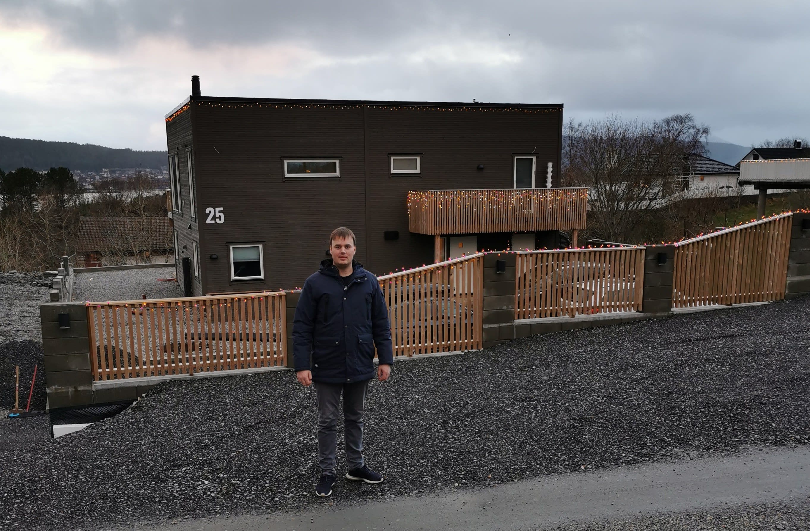 Boligdrømmen Jonathan kjøpte av Molde-firmaet har blitt et mareritt ...