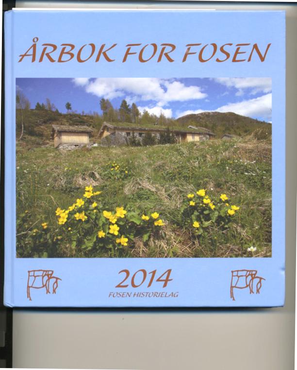 Lokalhistorie fra Frøya og Hitra - hitra-froya.no