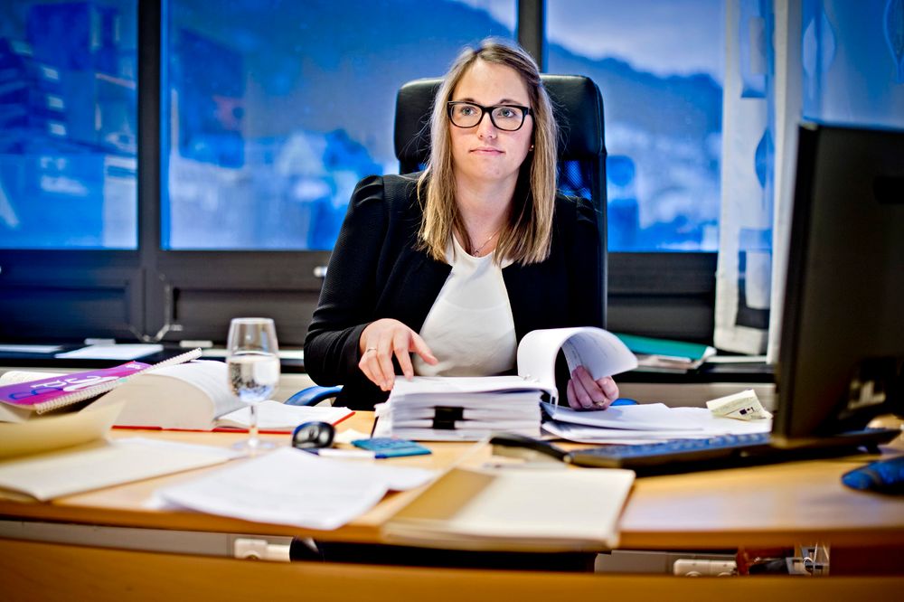 Varsler Skatteetaten om styreleder - smp.no Varsler Skatteetaten om styreleder - smp.no