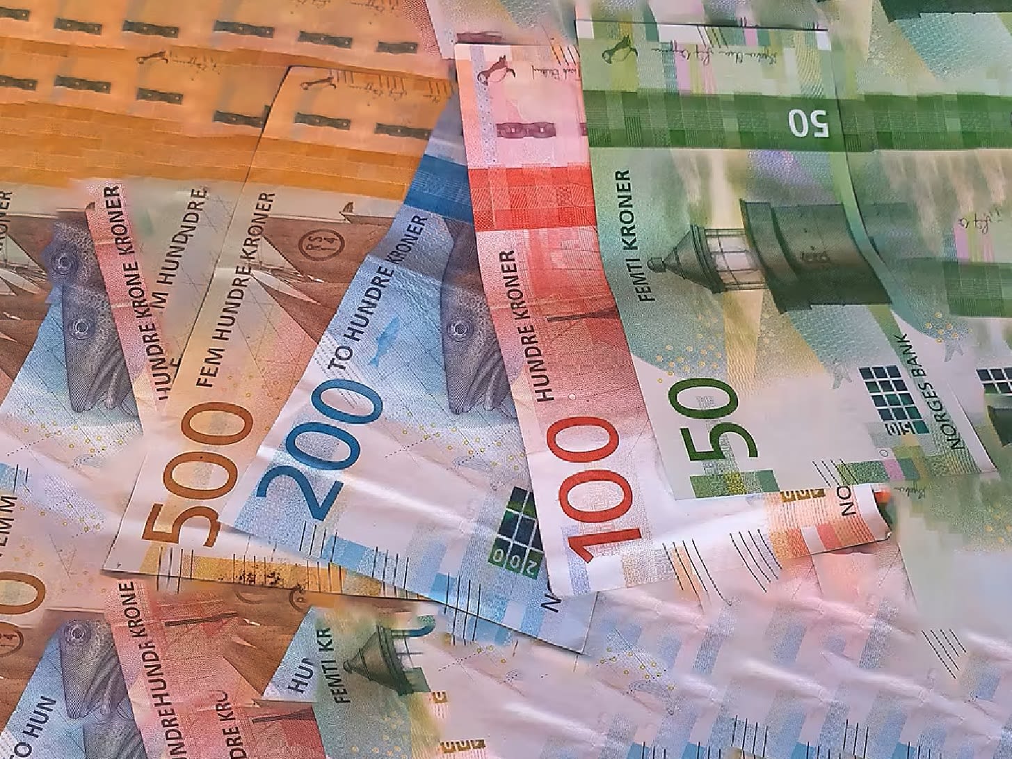 Fleire bikkar 1 mill i studiegjeld - morenytt.no