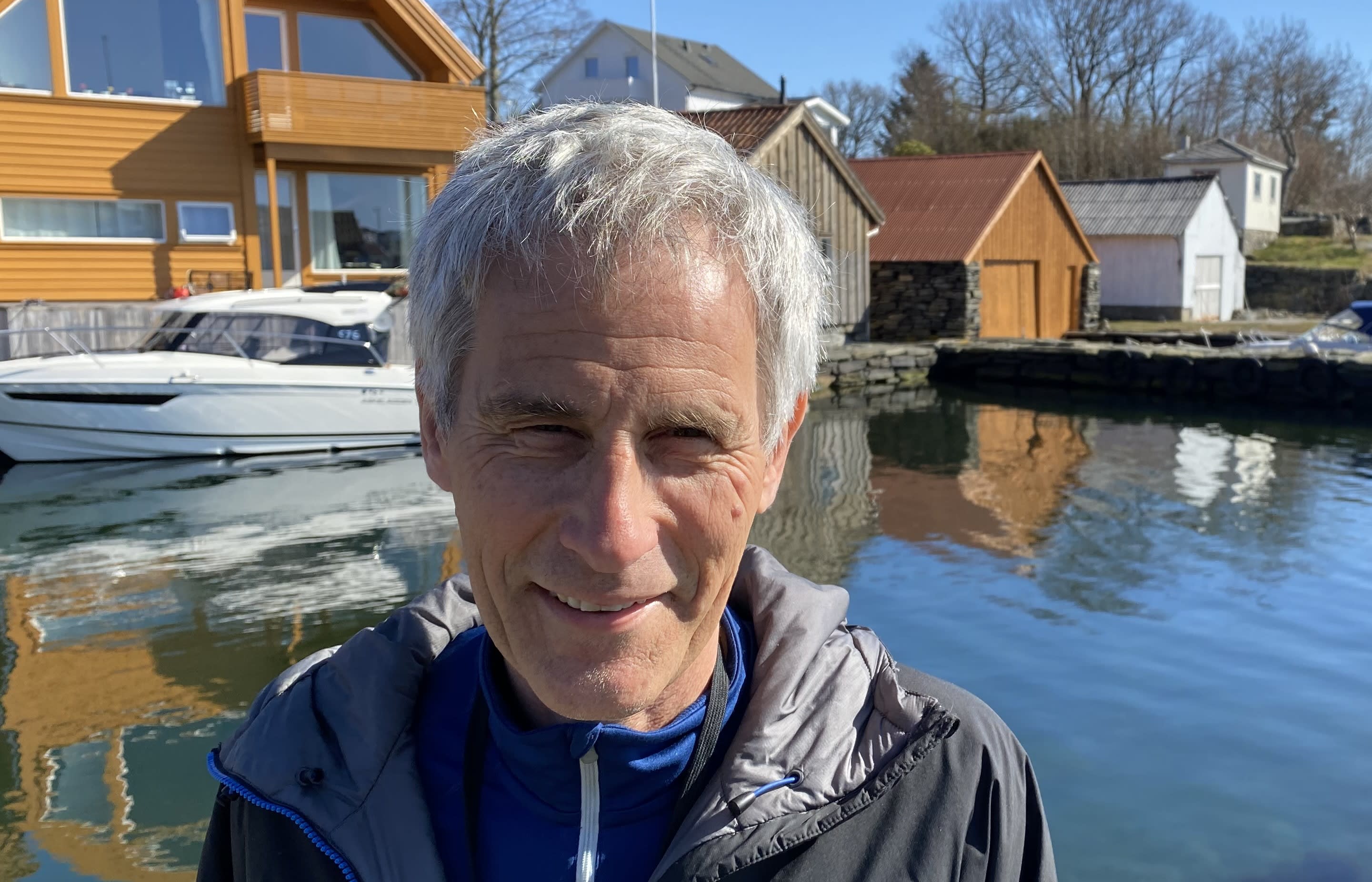 Sjå kven som vil etterfølgje Geir Helge i «landets mest spennende ...