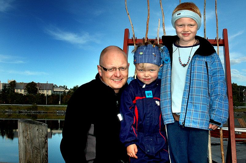 Museum med mye moro - smp.no