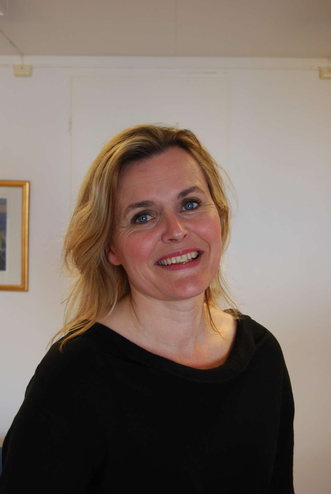 Fornøyd med svar om seksualitet - lp.no