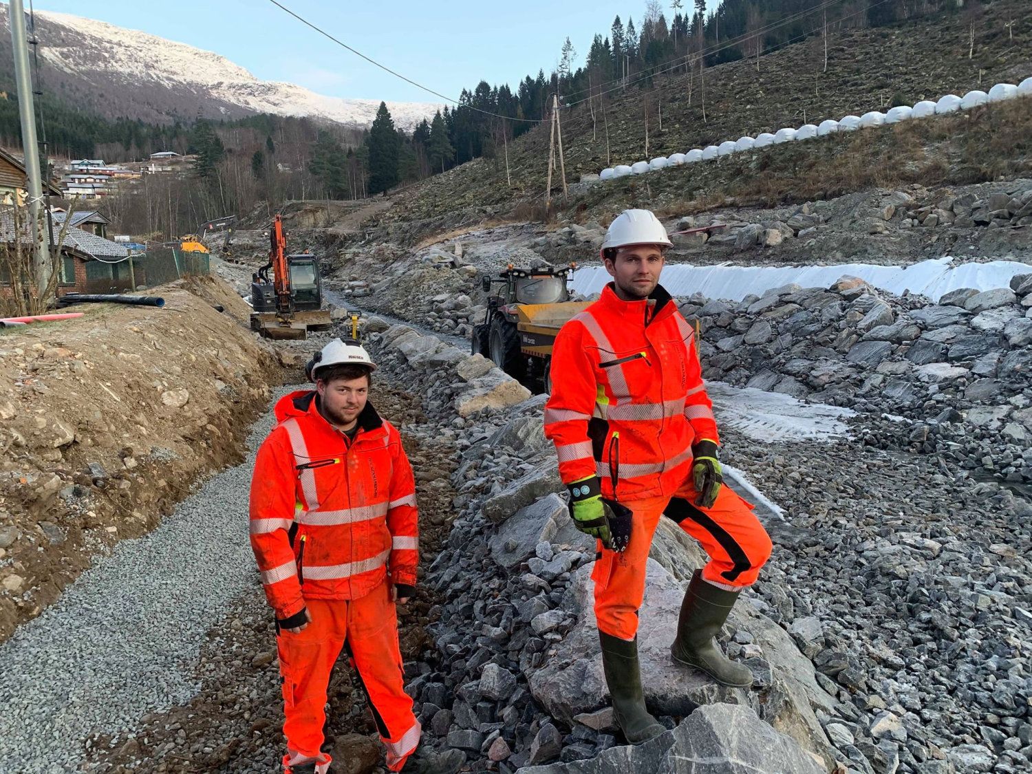 Prislapp 10 Mill Kroner Fjordingen No