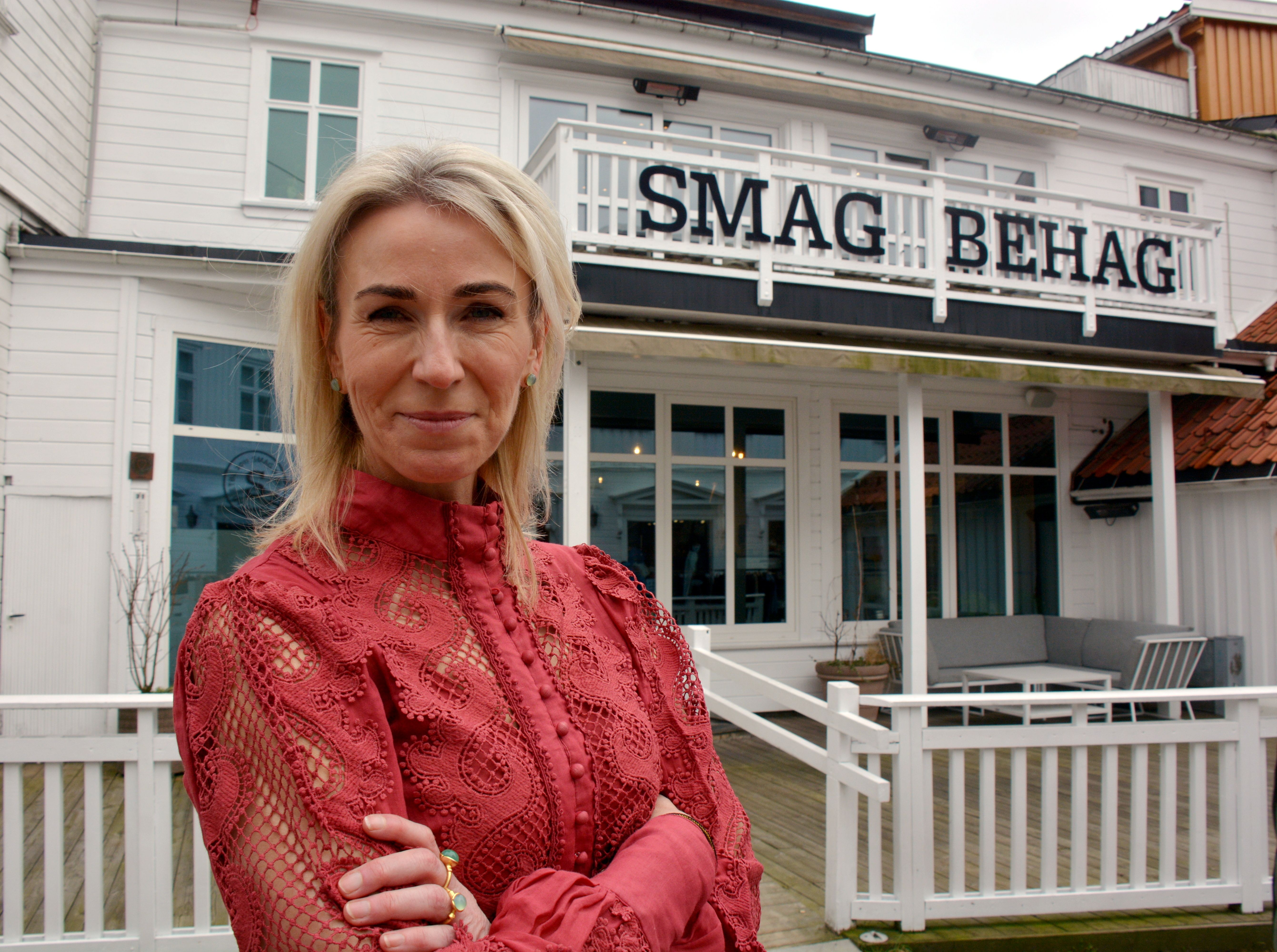 Snakker for lite om hvor viktig nytelse er for sexlivet - gat.no