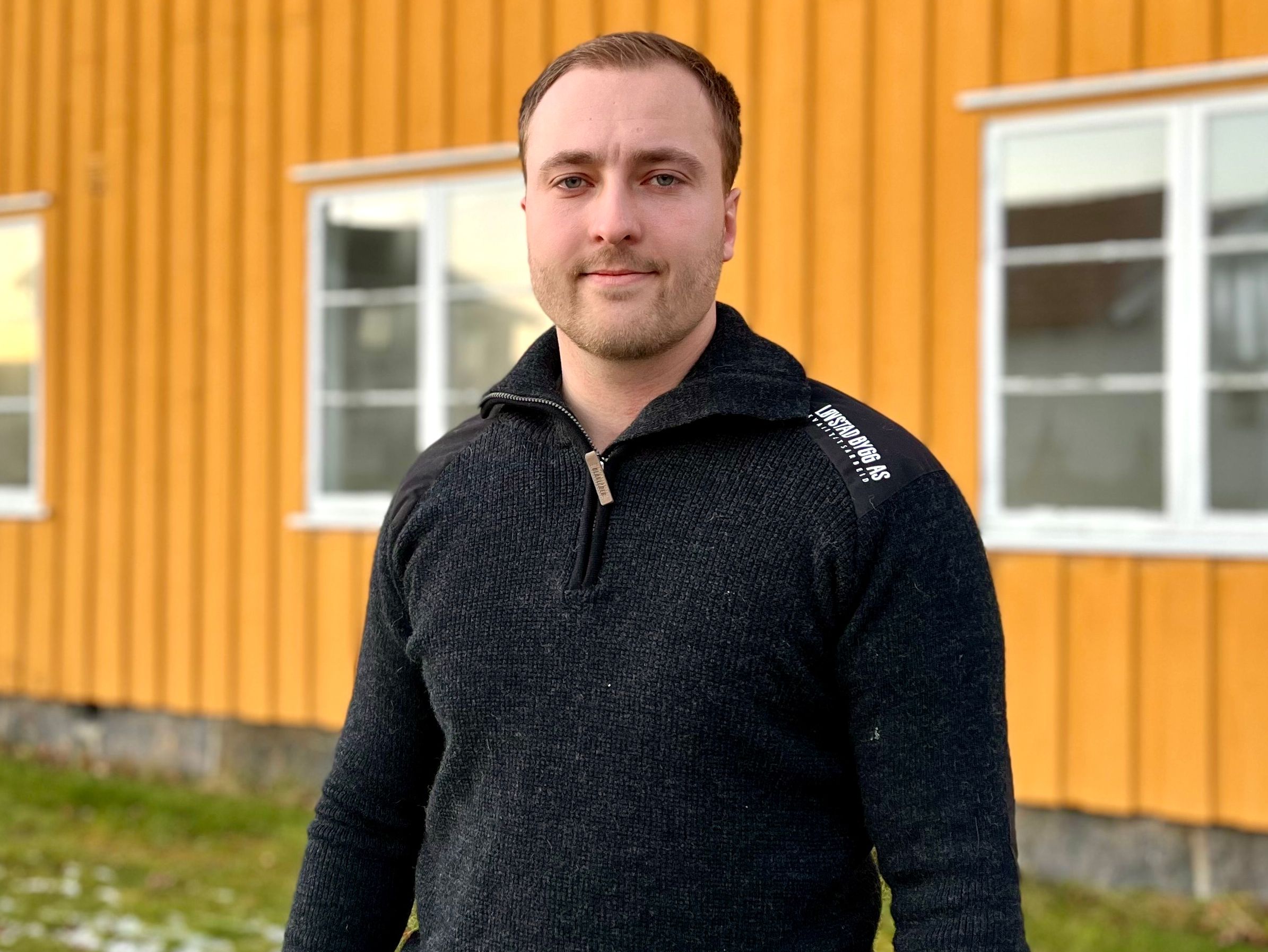 Alexander Emil (25) investerer millioner i stort prosjekt: – Man må ...