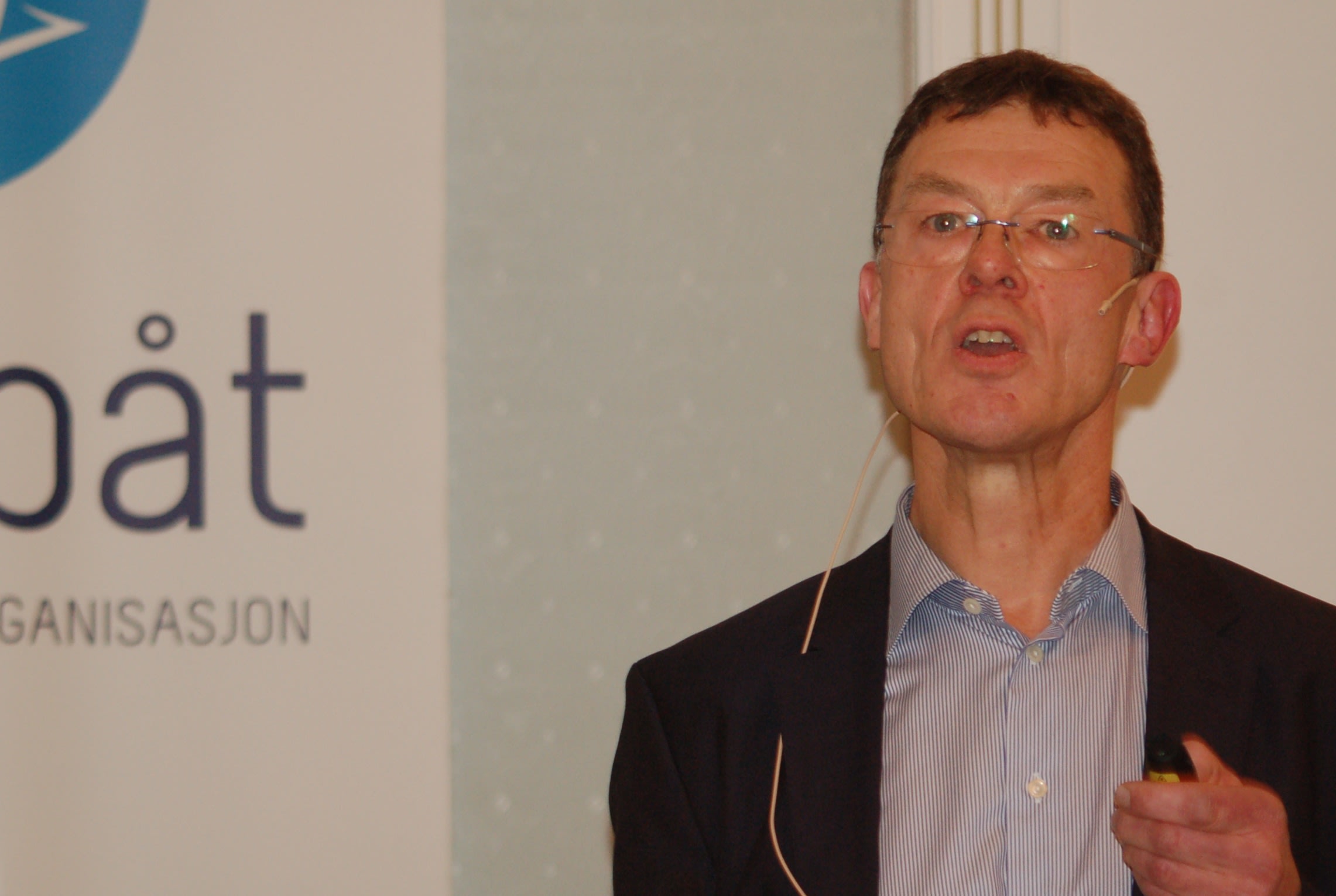 Martinussen tar Sjømatrådet til retten - kystogfjord.no