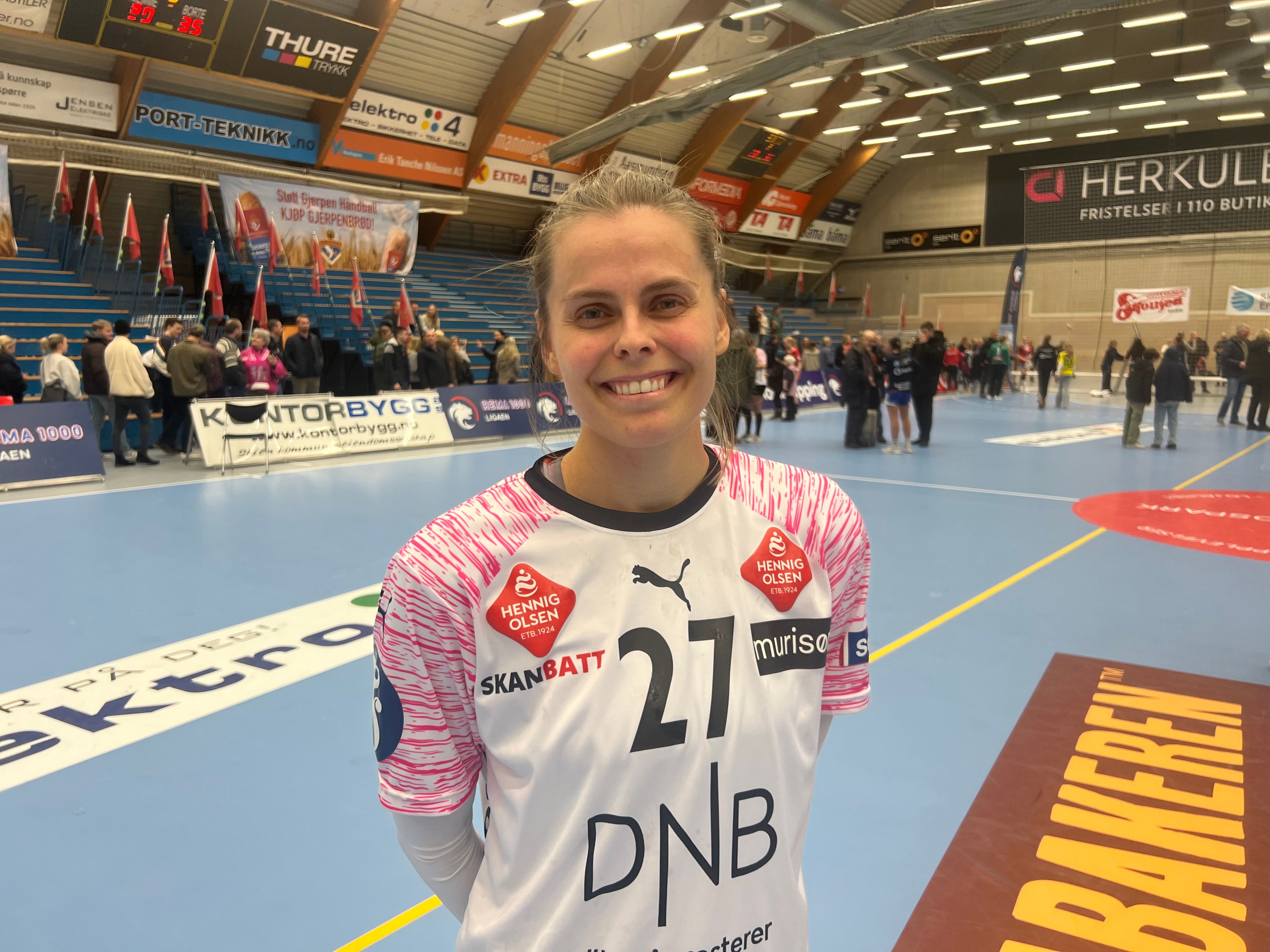 Sunniva (27) fra Skien står midt i den store krisen: – Skulle ...