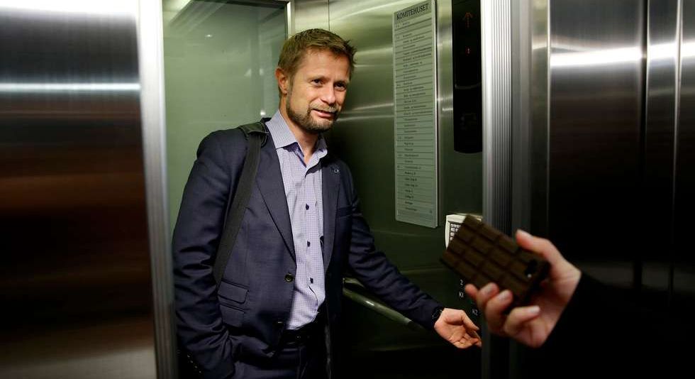 Høie har full tillit til Ahus-styret - framtidinord.no Høie har full tillit til Ahus-styret - framtidinord.no