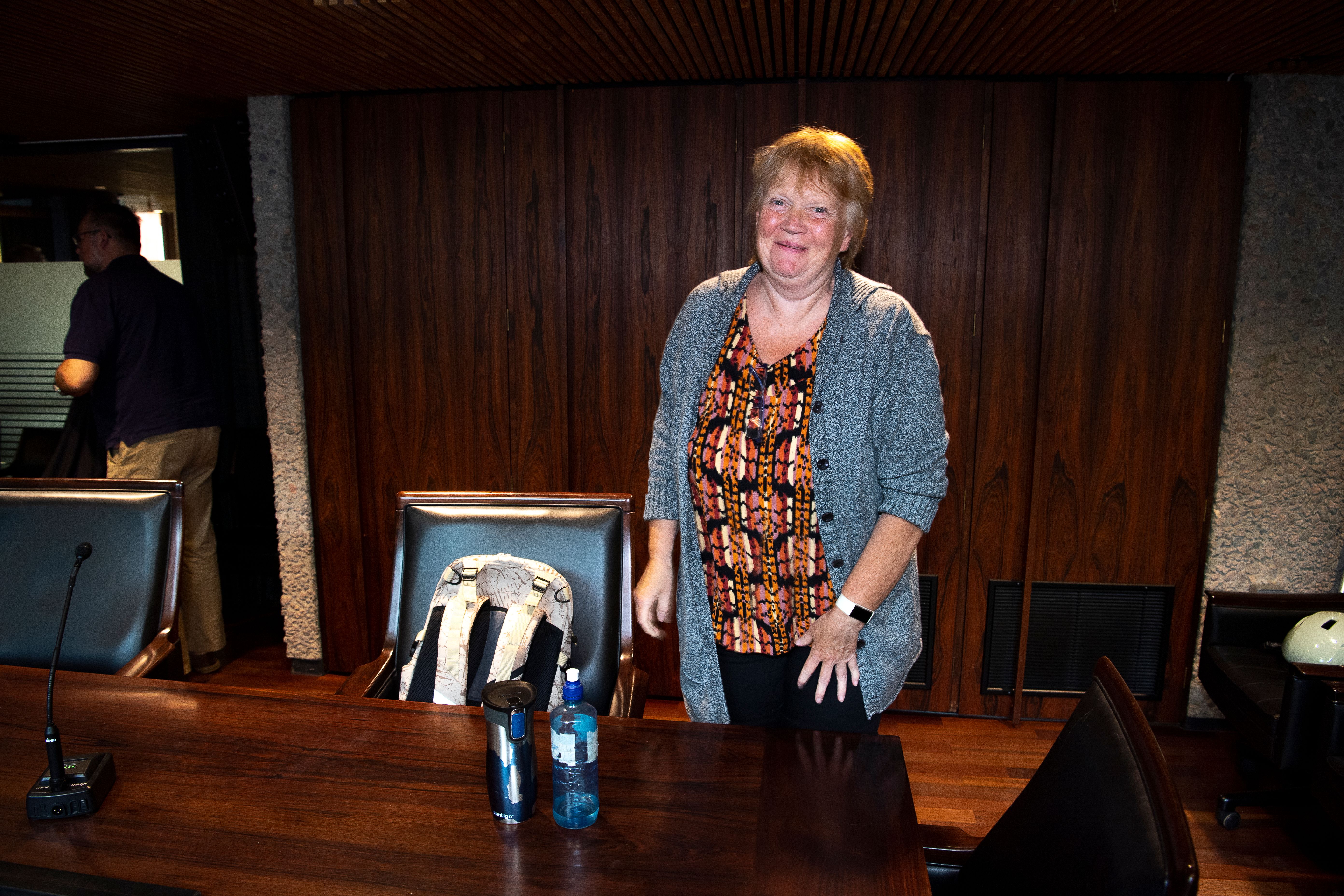 Etterlyser rapportering av avvik - rbnett.no