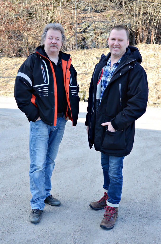 Nødt til å tenke langsiktig - l-a.no