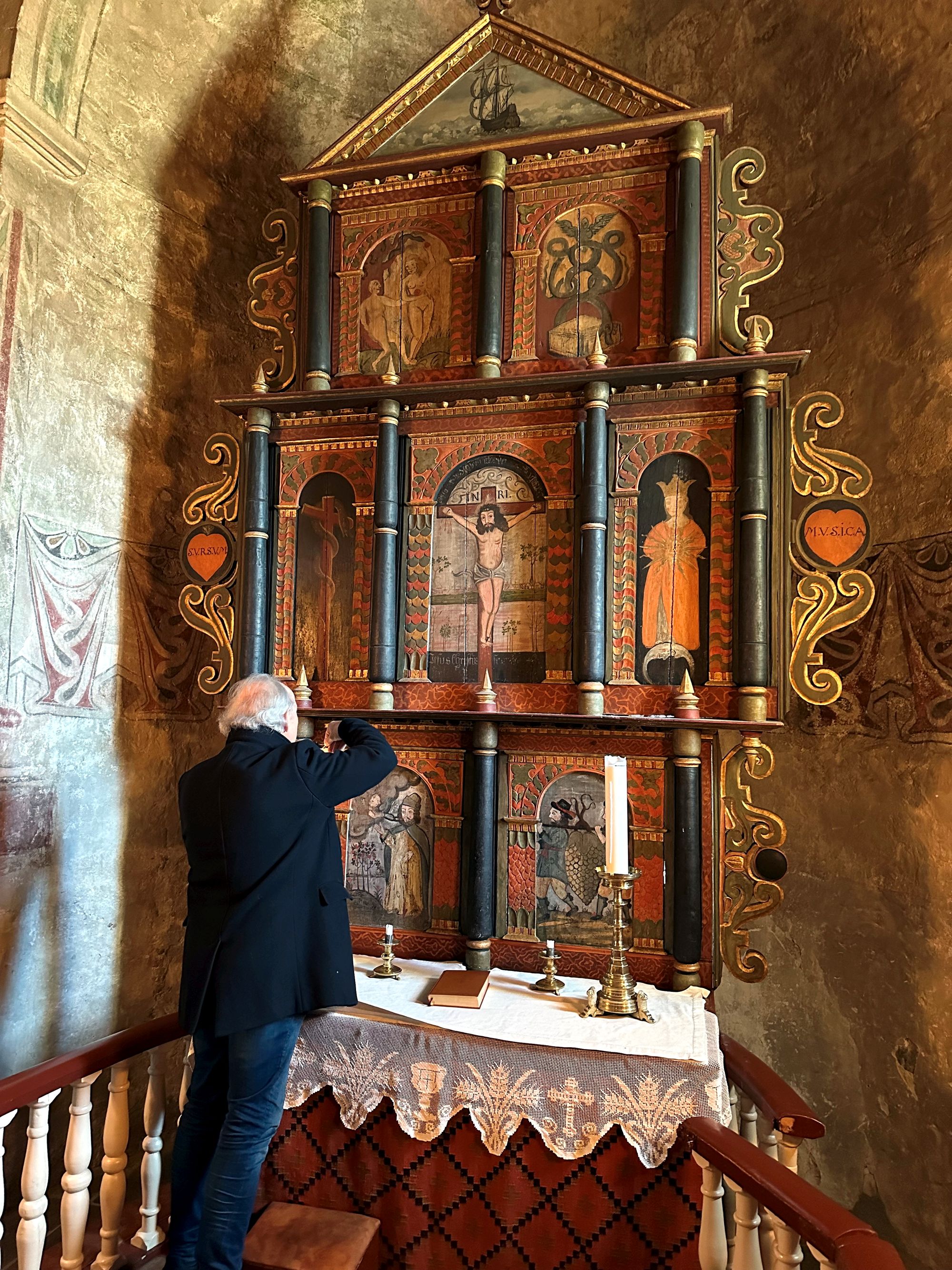 Disse puppene ble for sterk kost: – Å sette på bikini synes jeg er litt tuslete