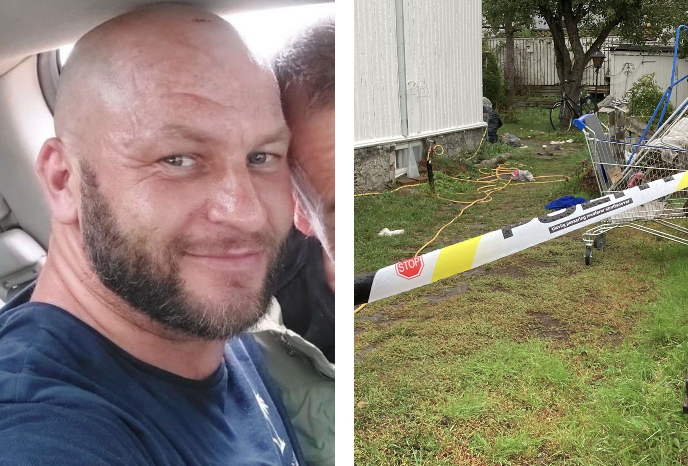 Skal ha sendt hemmelig agent inn i livet til Kjetil Melbye Mathisen (39 ...