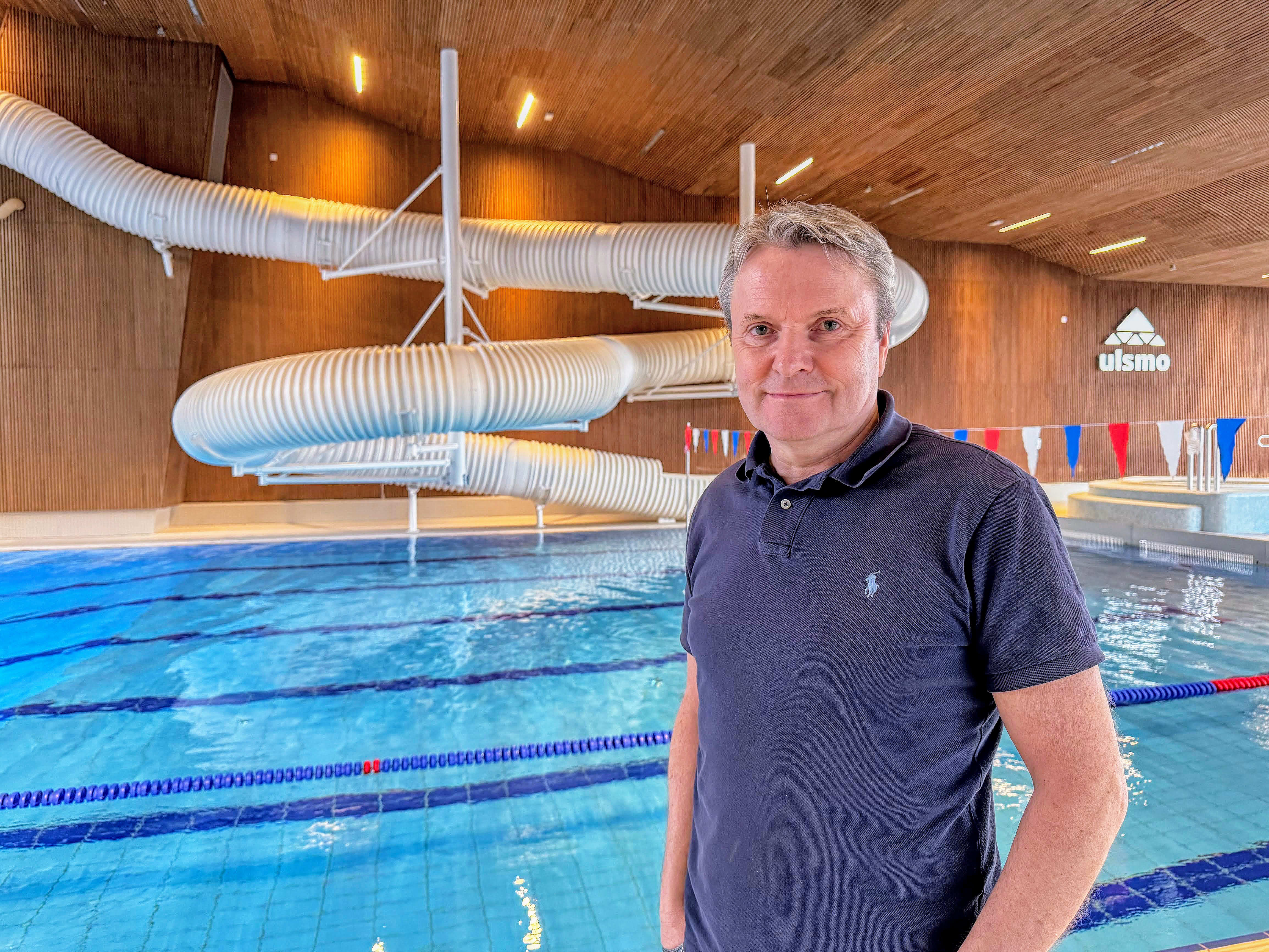 Vi har vore nøydde til å snakke med enkelte - vikebladet.no